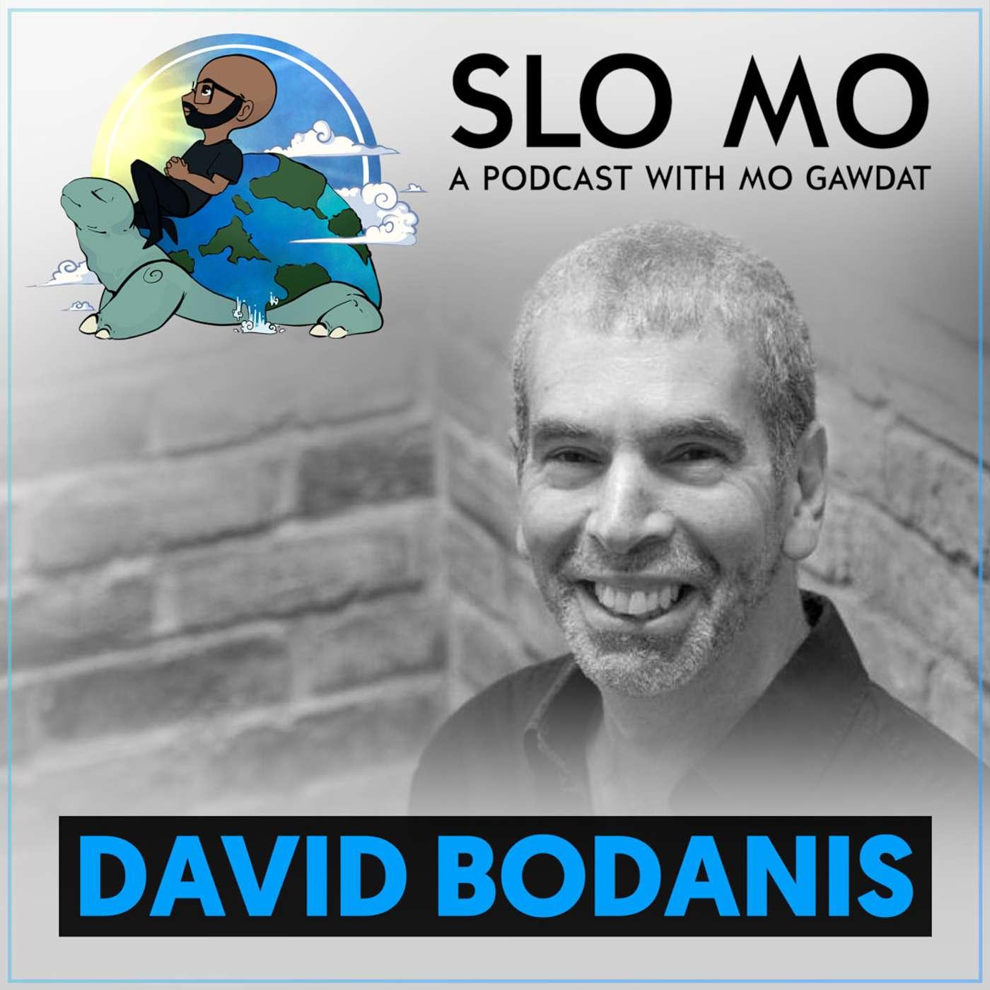 David Bodanis - The Art of Fairness and the Power of Decency in a World ...