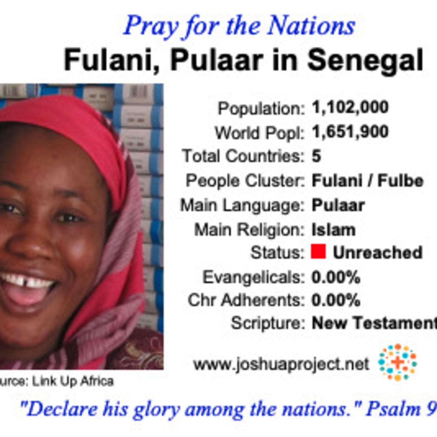 25. oktober - modlitby za NZES - Hausa z Pobrežia Slonovoviny | Listen ...