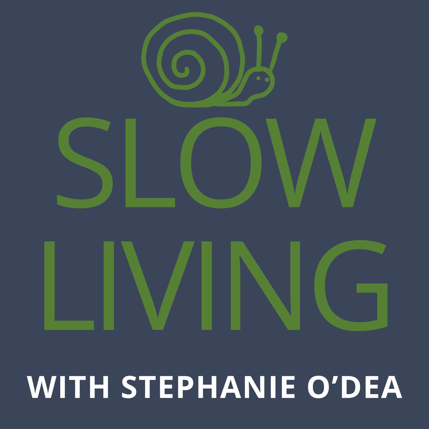 Slow Parenting Series: The Tween and Teen Years with Amylee, the ...