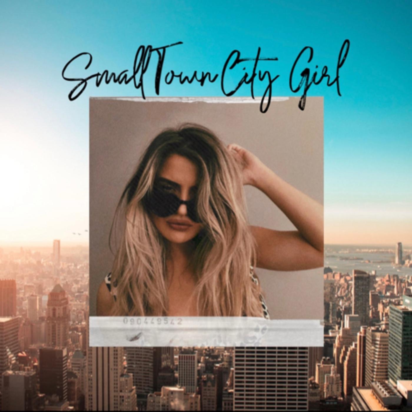 Small Town City Girl (podcast) - Courtney Faith M | Listen Notes