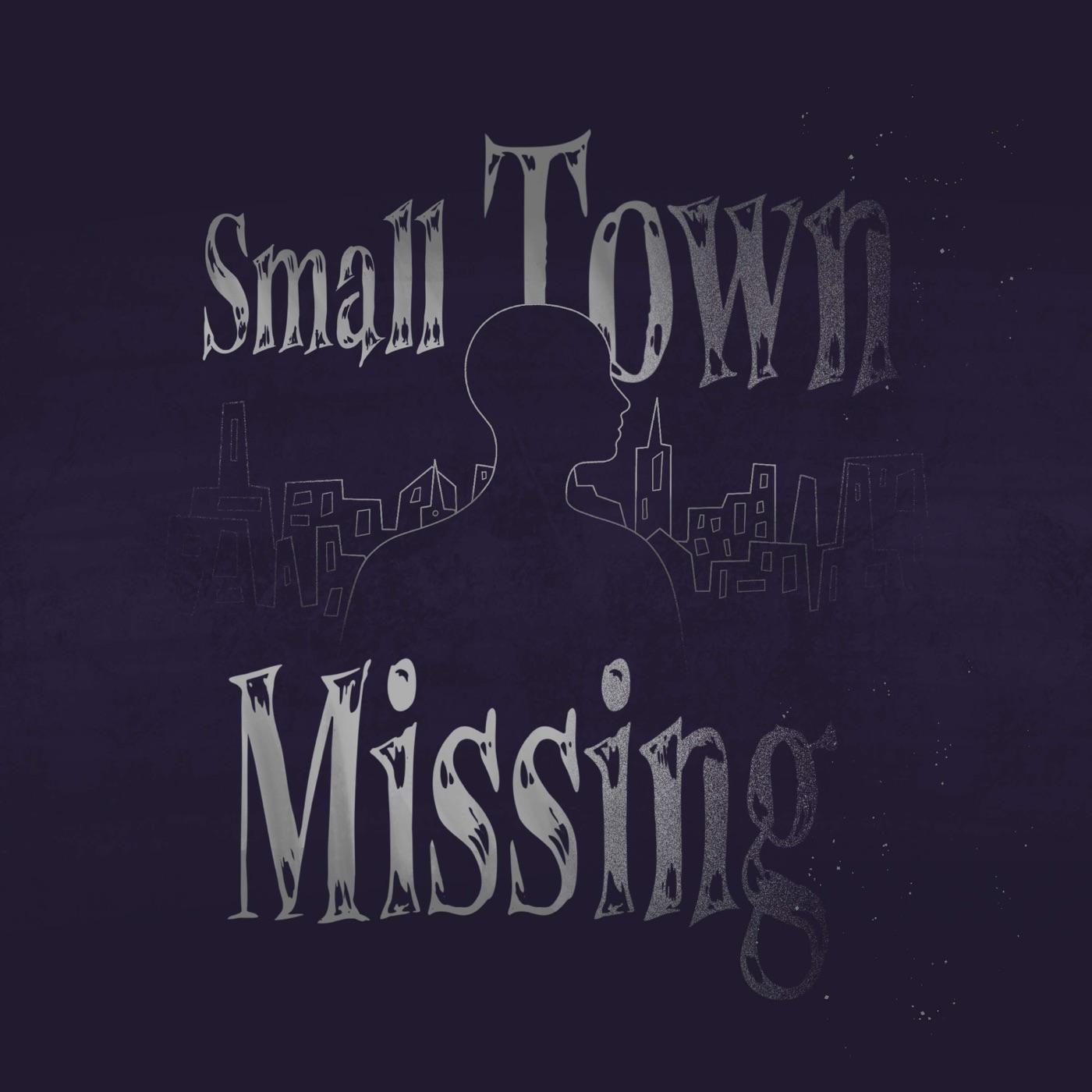 Mysterious Disappearance of Amy Lynn Bradley - Small Town Missing (播客 ...