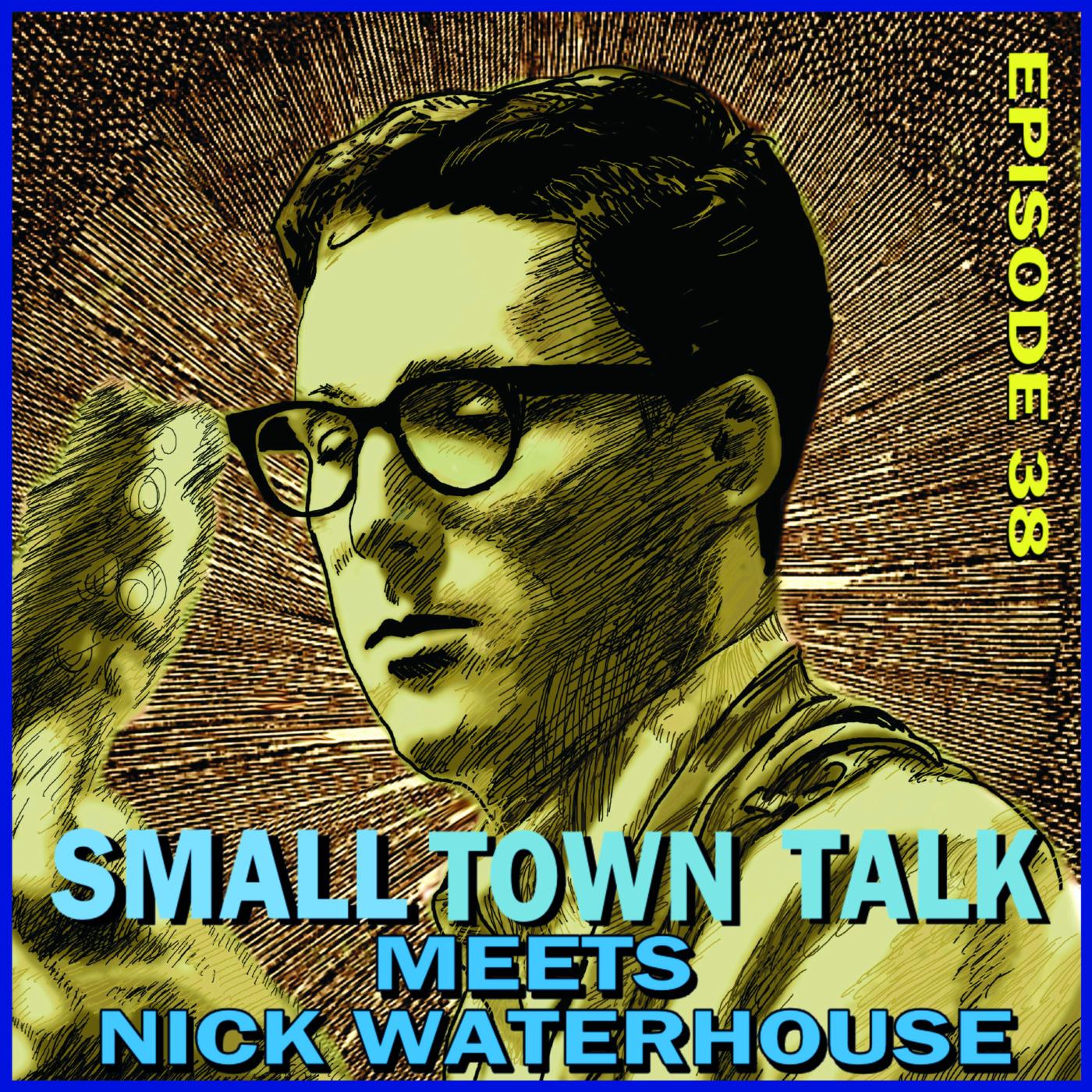 SMALL TOWN TALK: Episode 32 - Small Town Talk (podcast) | Listen Notes