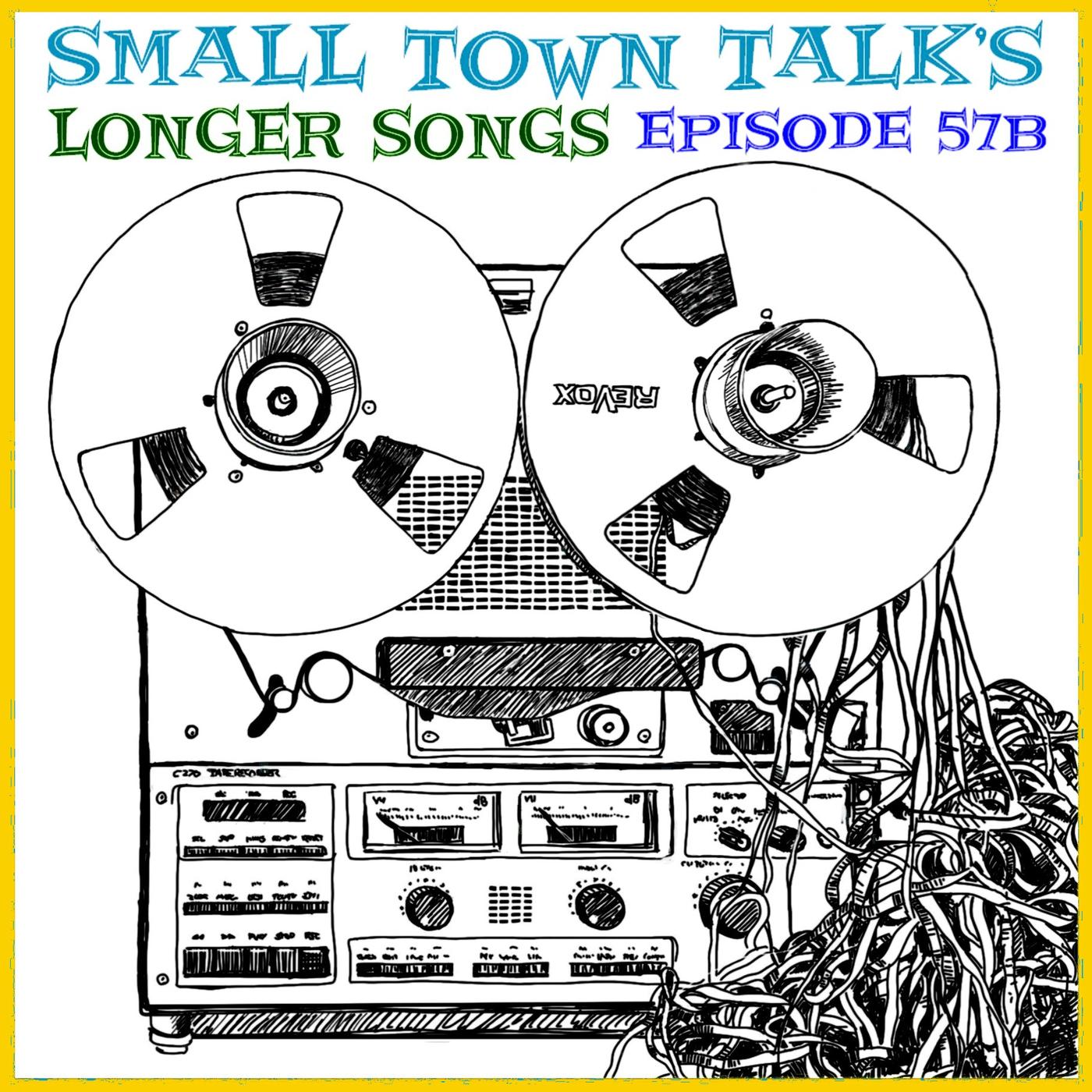 SMALL TOWN TALK: Episode 32 - Small Town Talk (podcast) | Listen Notes
