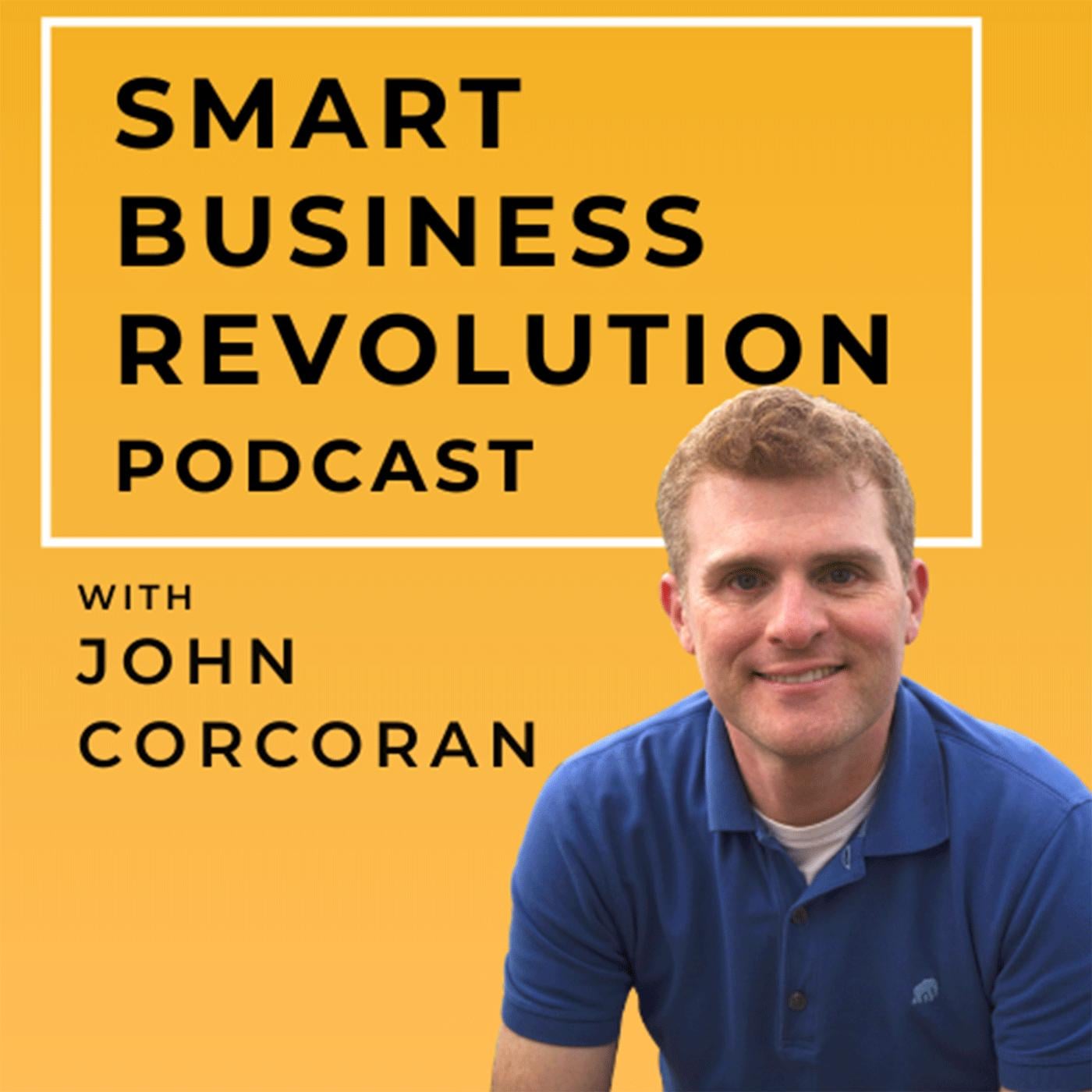 Smart Business Revolution | Turn Relationships into Revenues ...