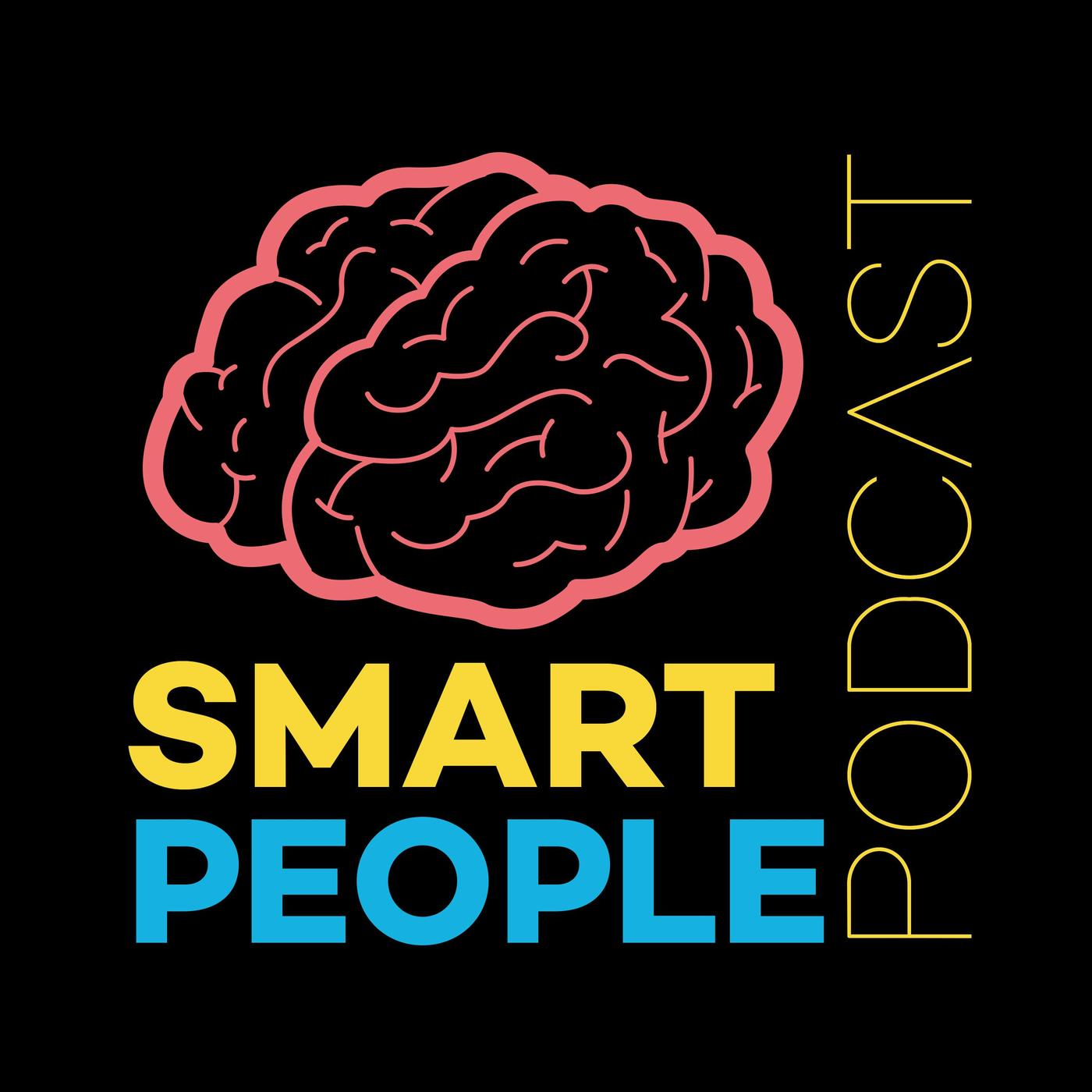 Barbara Lipska - Our Little-known Brain - Smart People Podcast | Listen ...