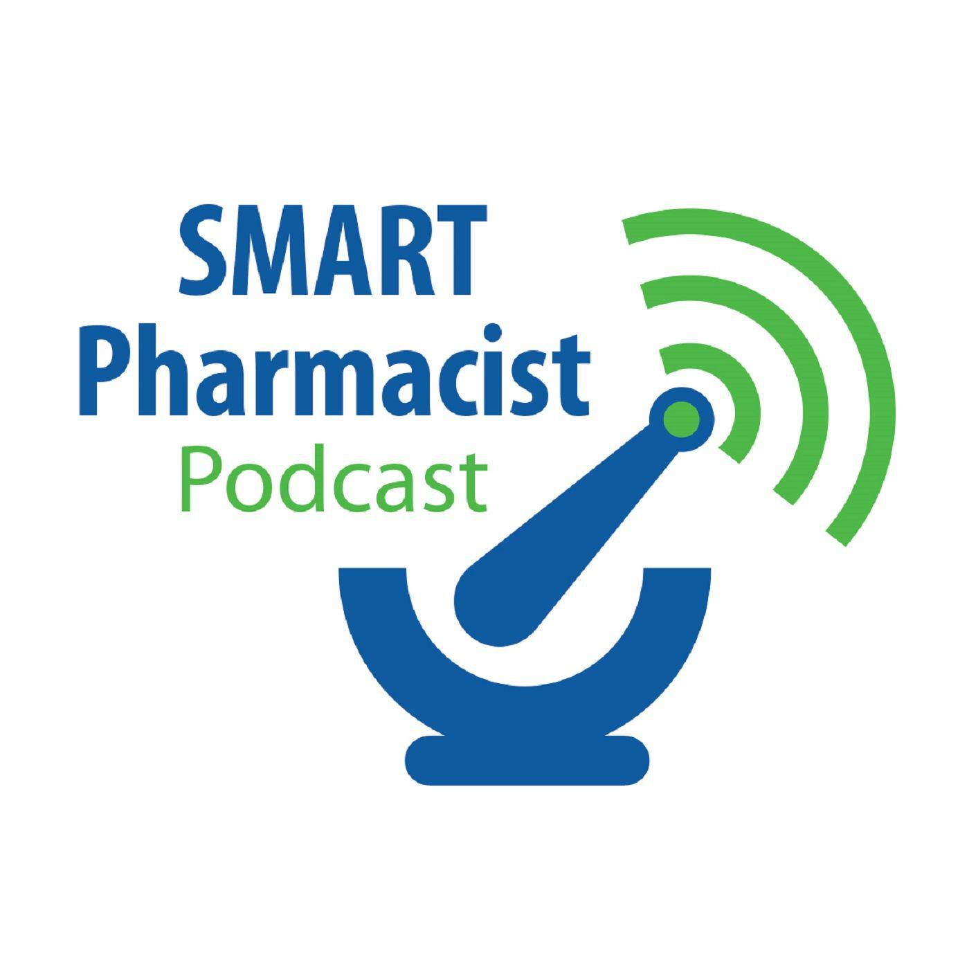SMART Pharmacist Podcast - The Institute for Safe Medication Practices ...