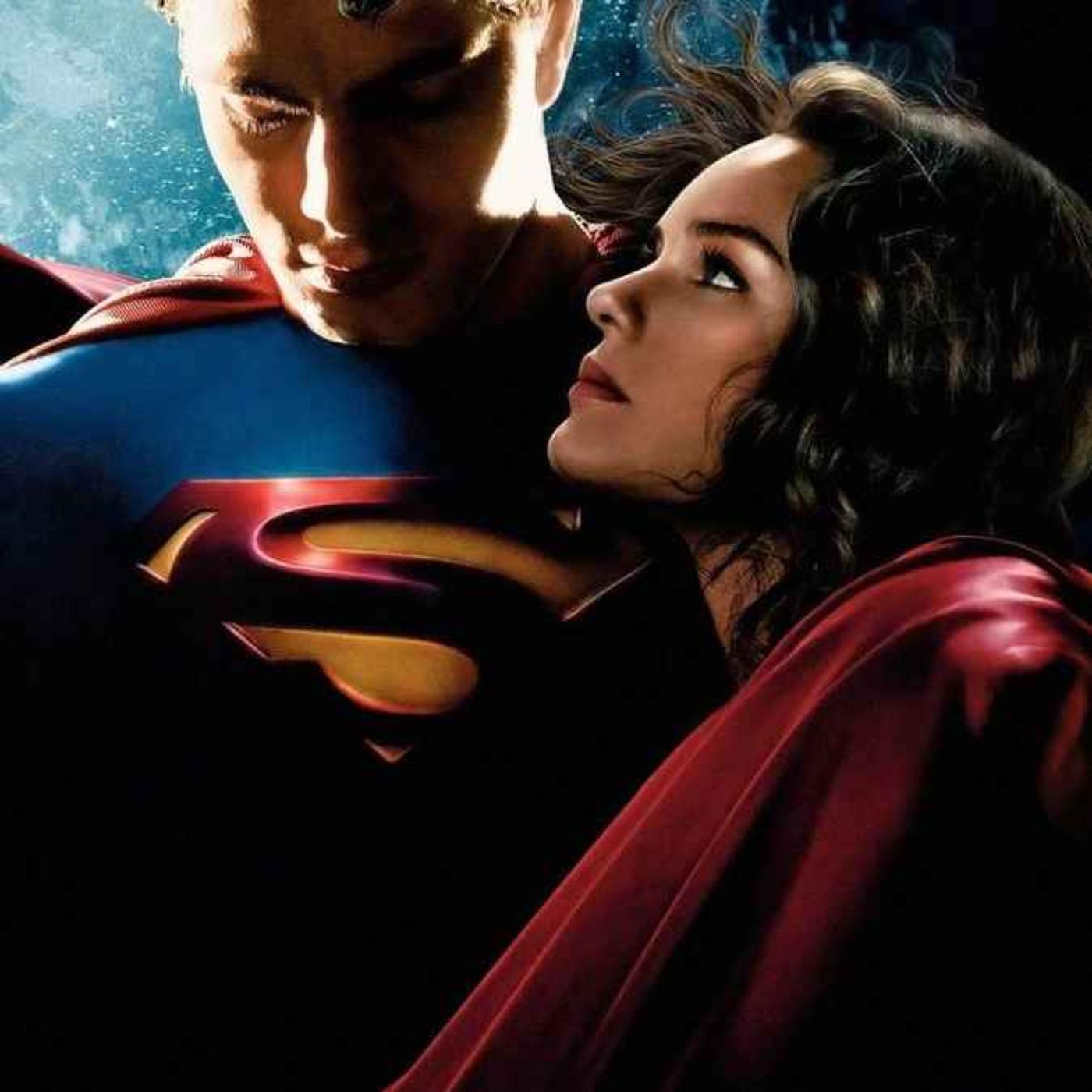 STARGATE (PART ONE) with Dan Thomas - Smersh Pod (podcast) | Listen Notes