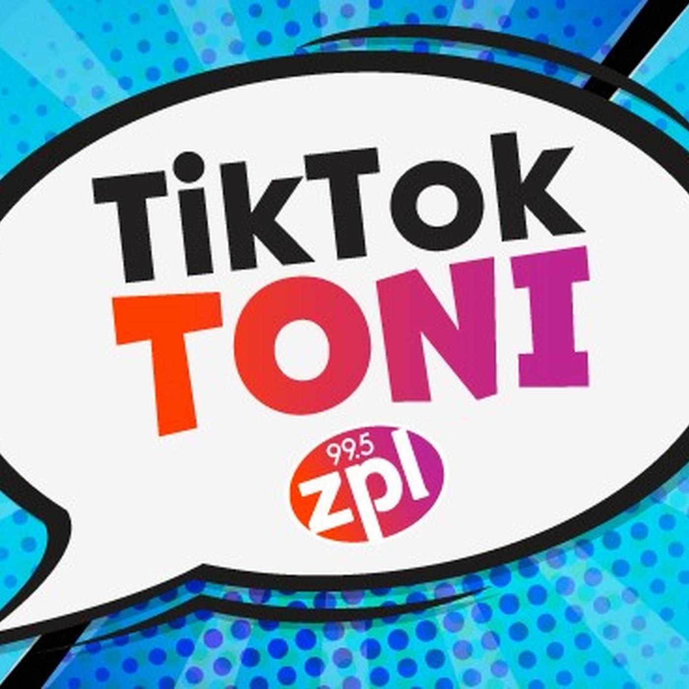 TikTok Toni - Smiley Morning Show (podcast) | Listen Notes