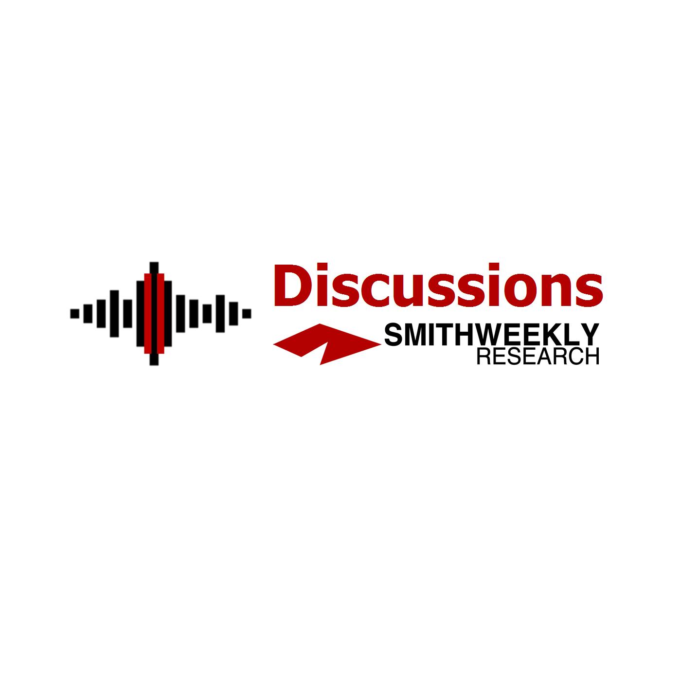Discussion with Ewan Downie | I-80 Gold Corp (NYSE:IAUX) | Listen Notes