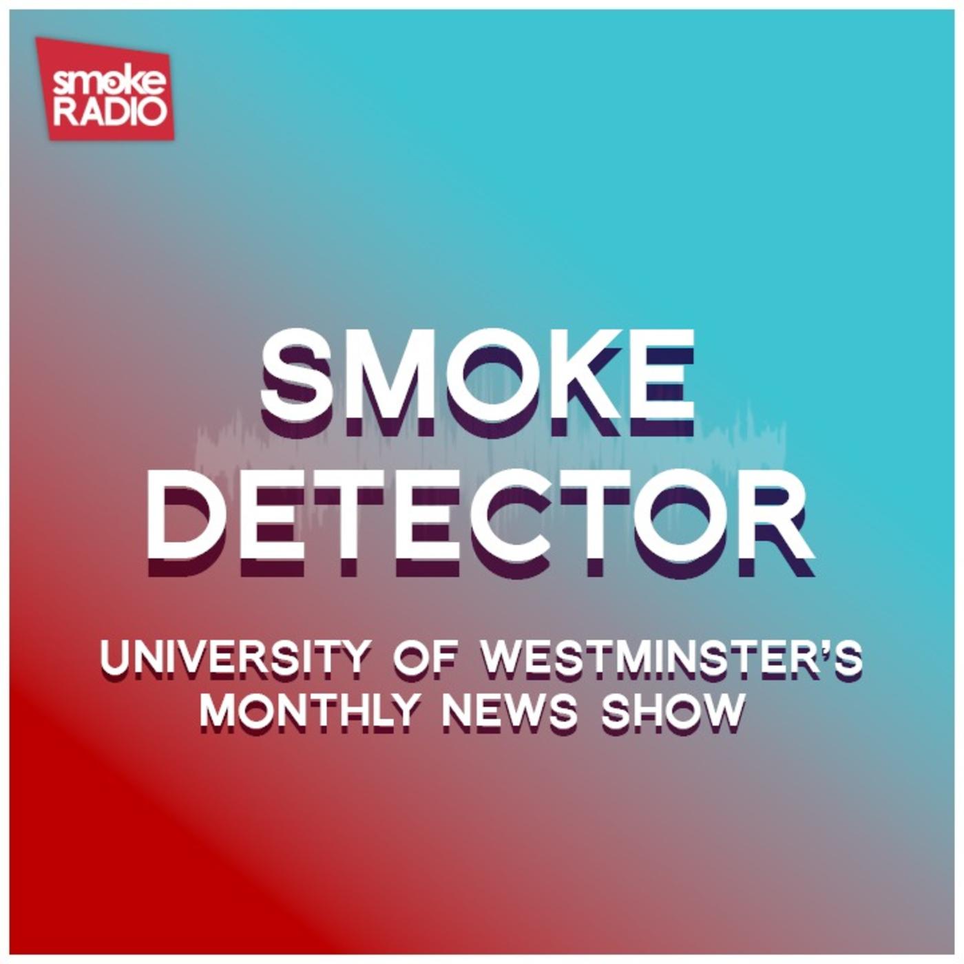 Smoke Radio At The Movies - Episode 12 - Smoke Radio Podcasts | Listen ...