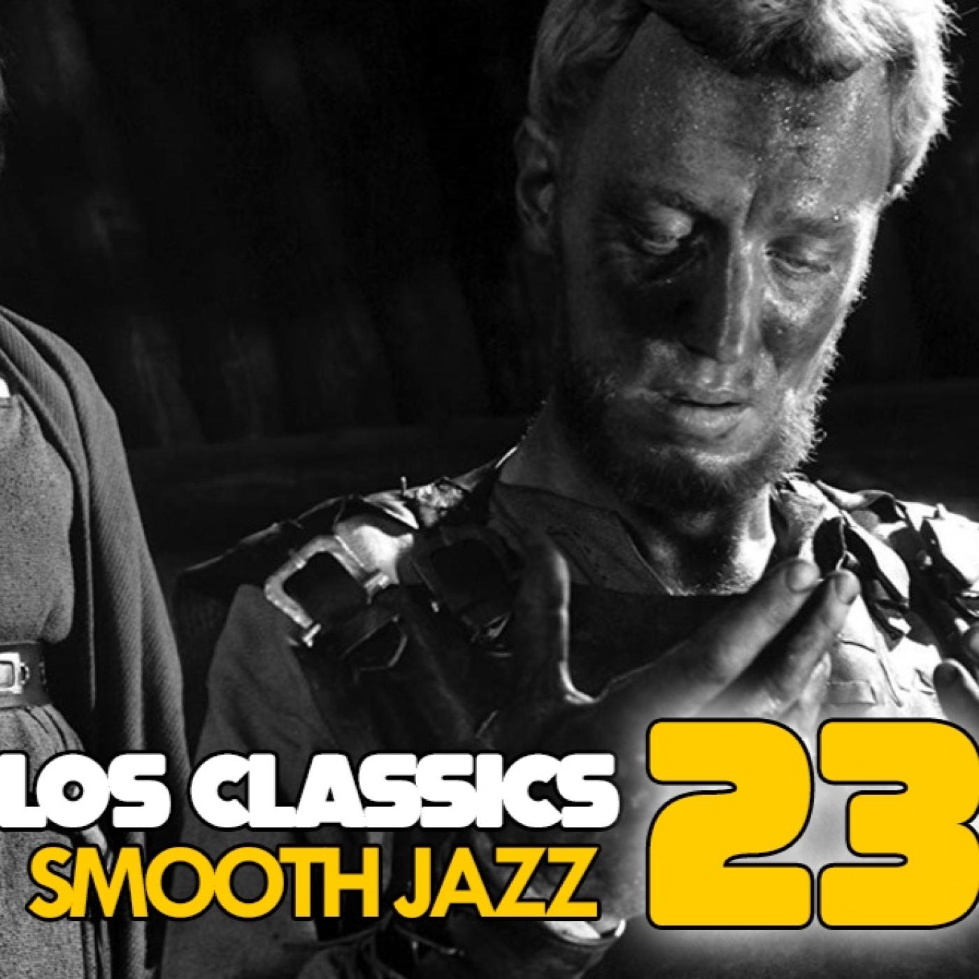 Smooth Jazz Classics Vol. 34 - Smooth Jazz Classics (pódcast) | Listen ...