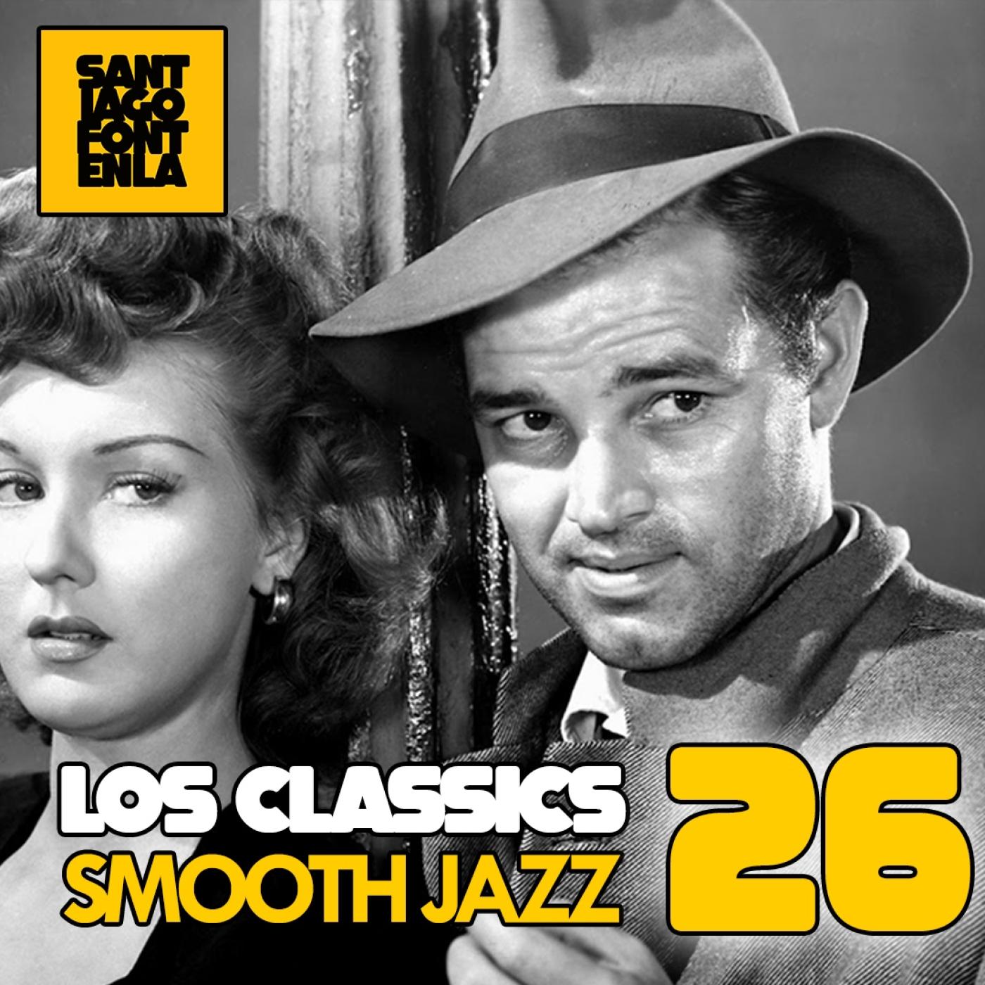 Smooth Jazz Classics Vol. 36 - Smooth Jazz Classics (podcast) | Listen ...