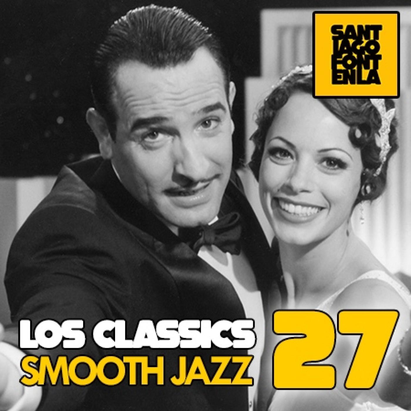 Smooth Jazz Classics Vol. 36 - Smooth Jazz Classics (podcast) | Listen ...