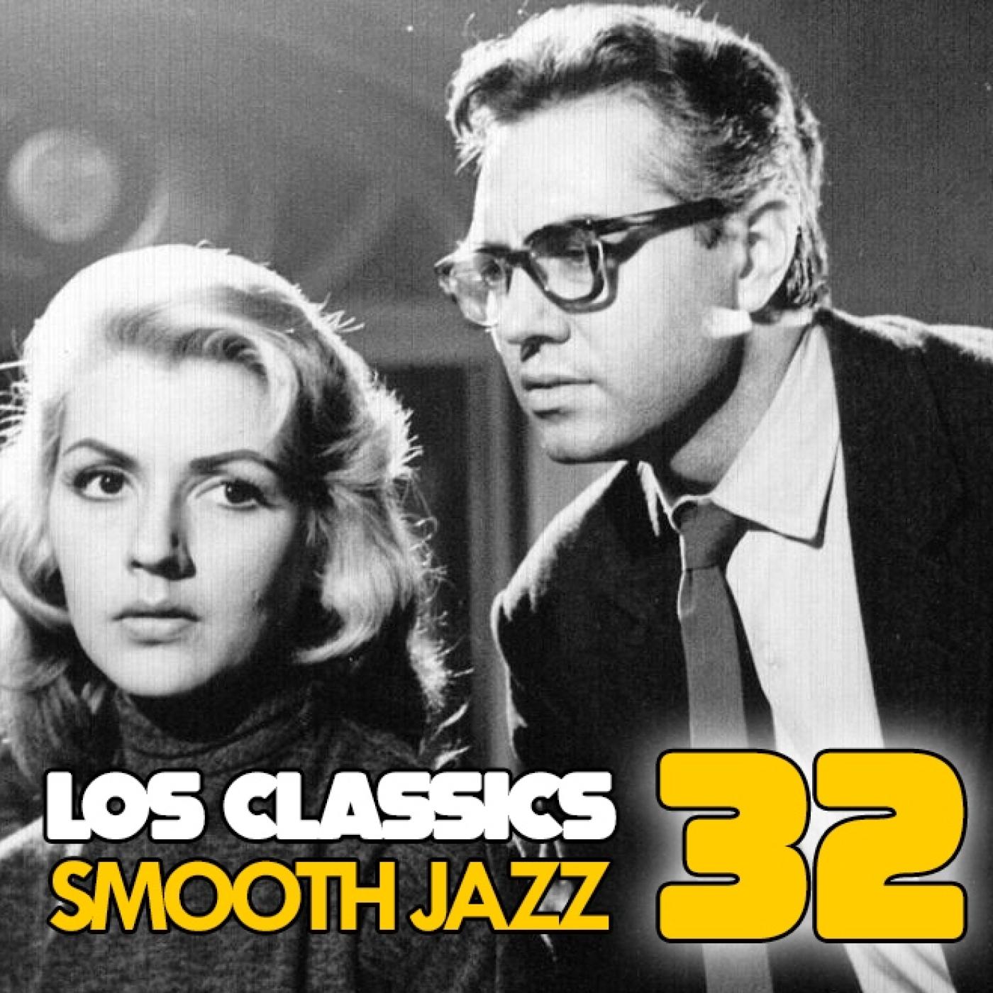 Smooth Jazz Classics Vol. 32 - Smooth Jazz Classics (podcast) | Listen ...