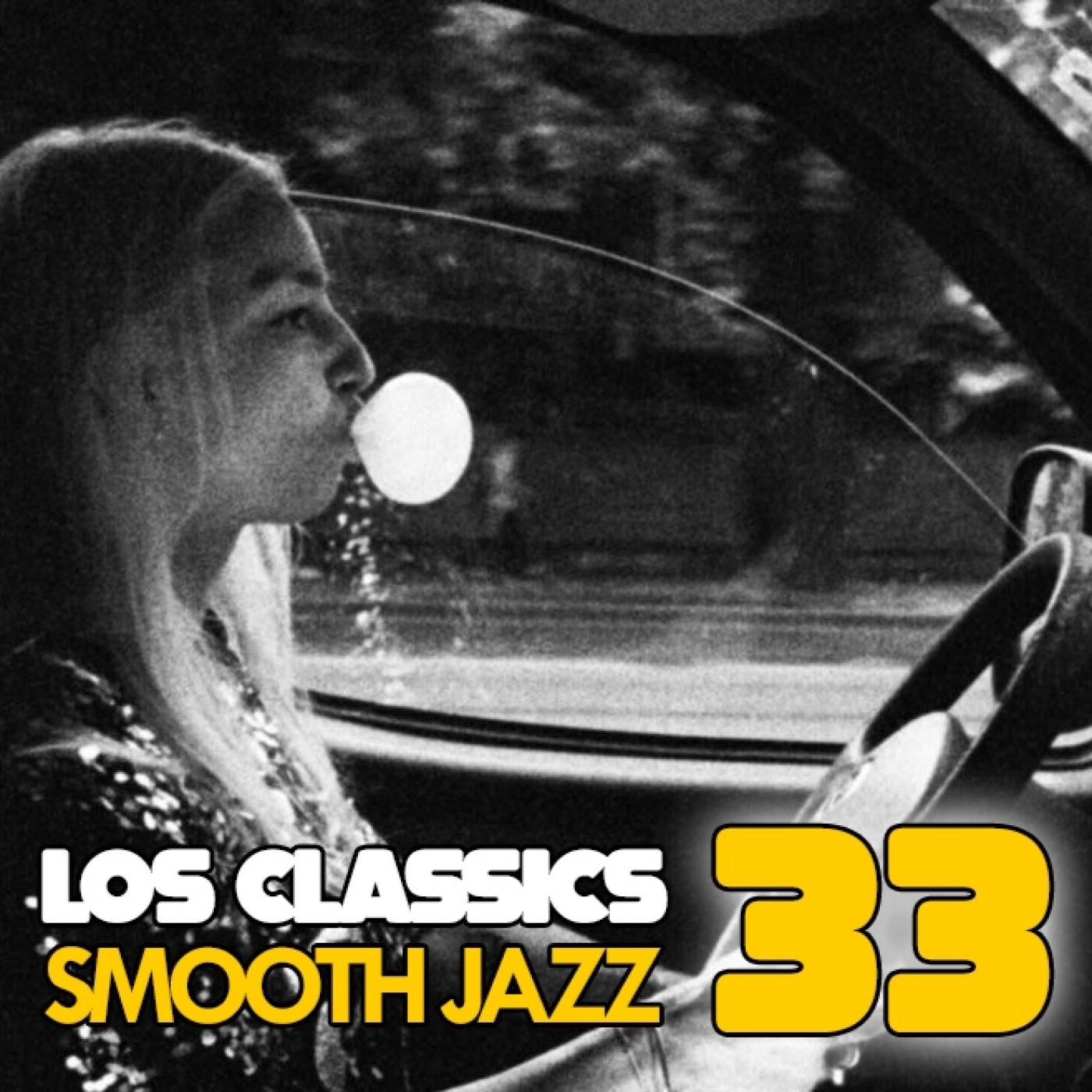 Smooth Jazz Classics (podcast) - Factoría de Podcast | Listen Notes