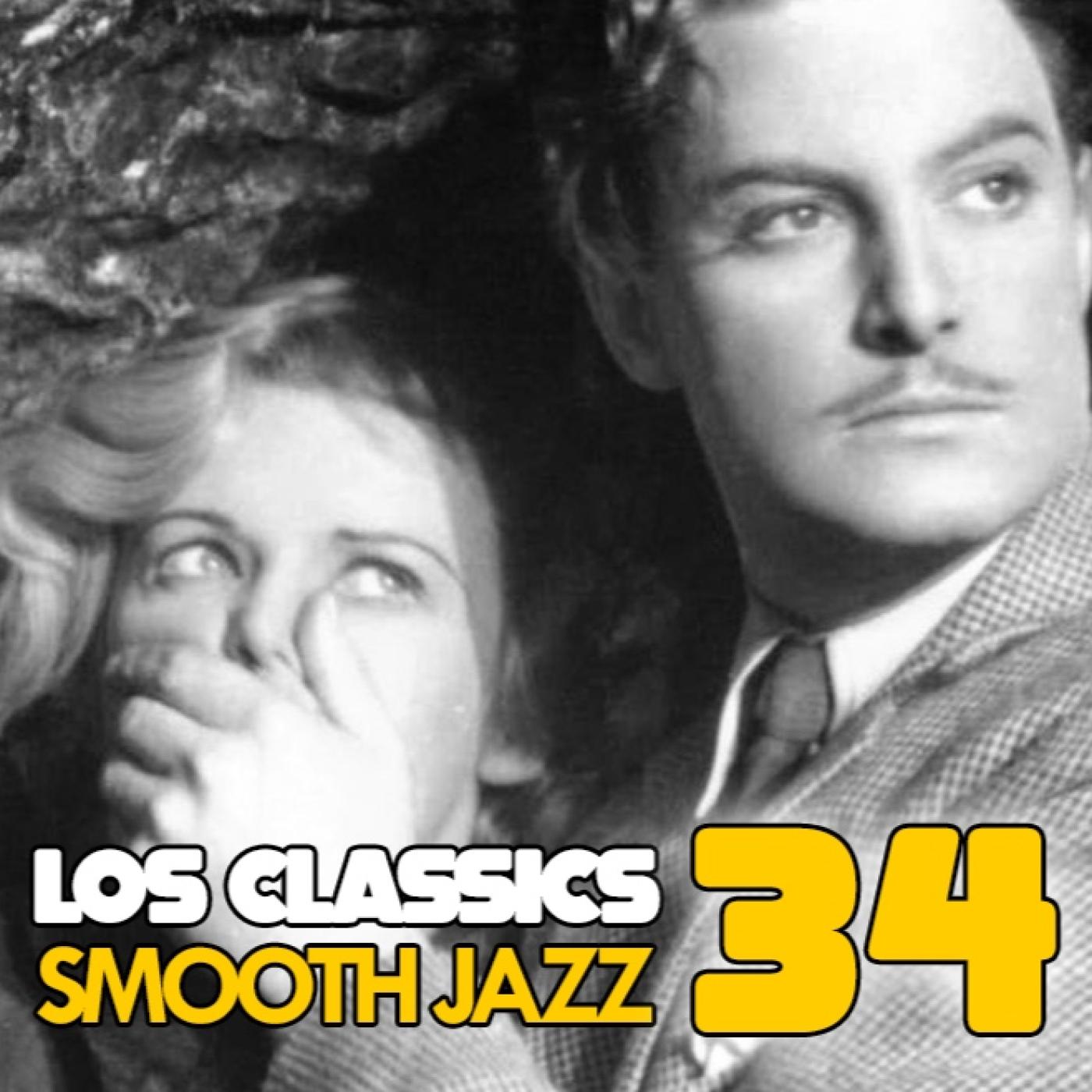 Smooth Jazz Classics Vol. 34 - Smooth Jazz Classics (pódcast) | Listen ...