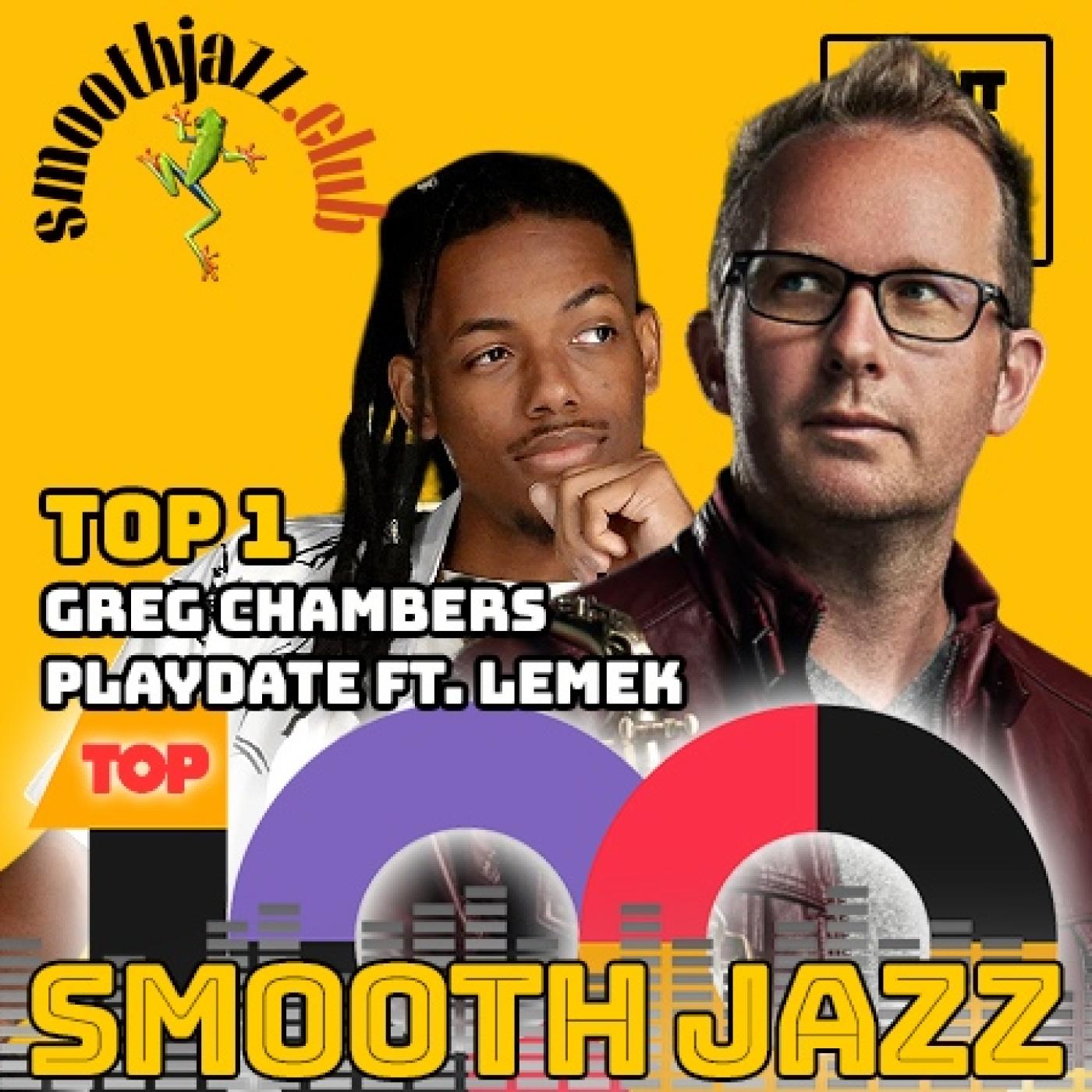 Smooth Jazz TOP 100 | 02.09.2024 - Smooth Jazz Top 100 (podcast ...