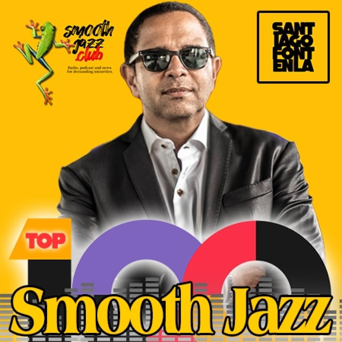 Smooth Jazz TOP 100 | 01.07.2024 - Smooth Jazz Top 100 (podcast ...