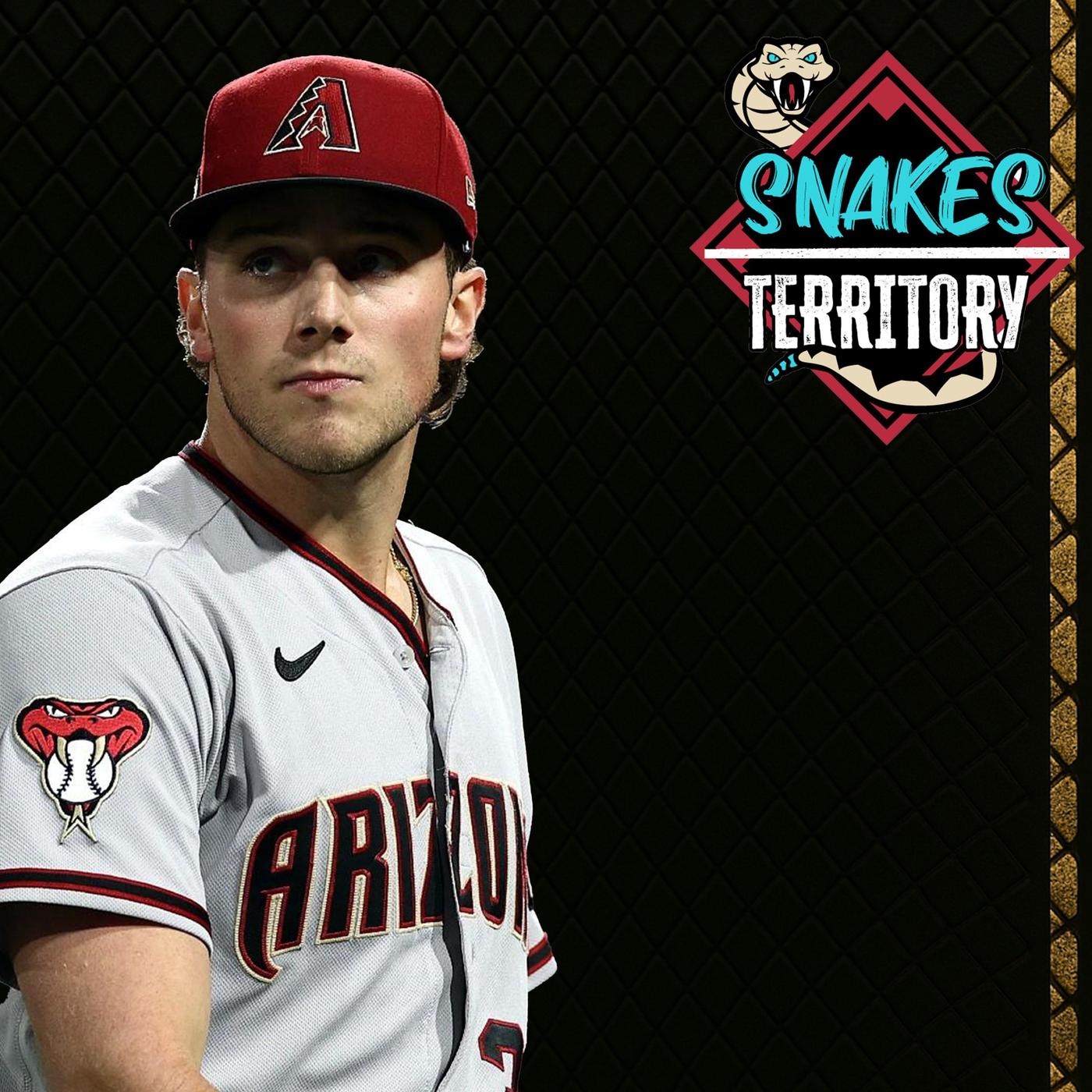 Brandon Pfaadt Shoves, D-backs Hit Four Homers In Win Over Marlins ...