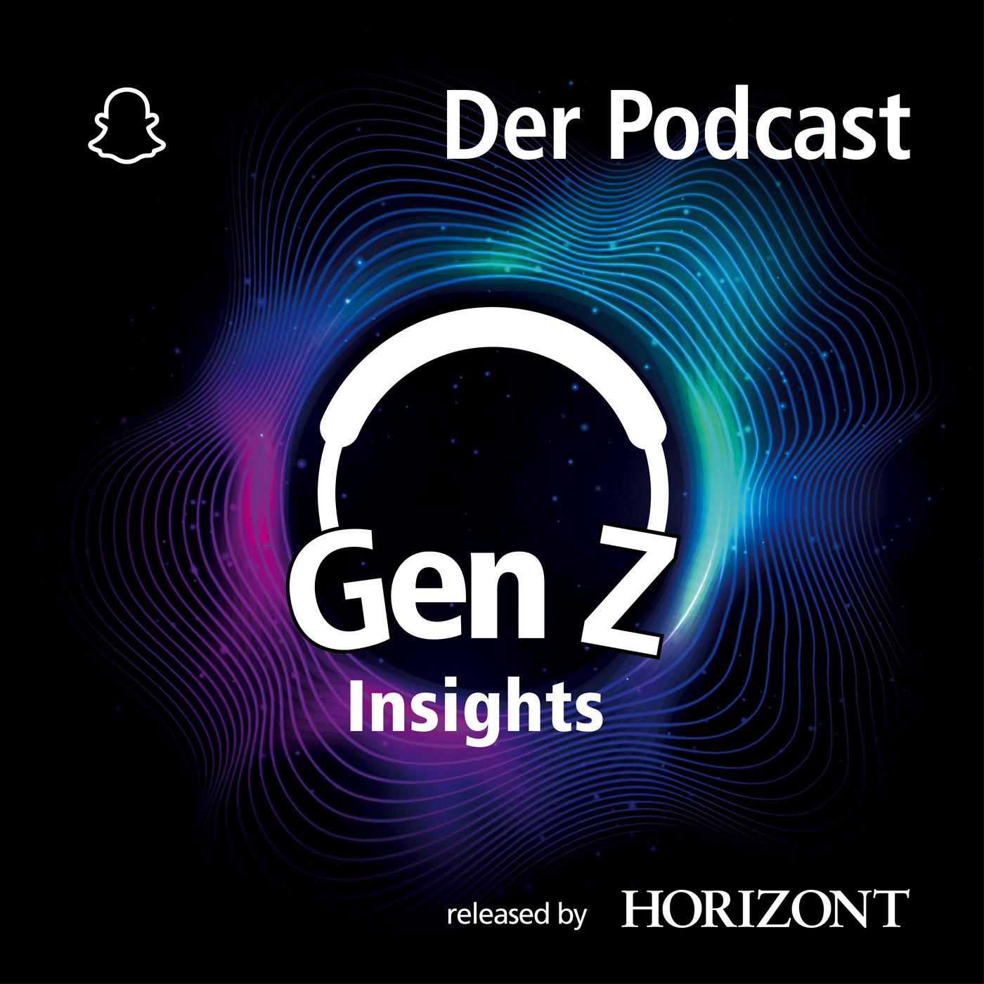 Gen Z Insights released by HORIZONT: Fashion! - Snap Gen Z Podcast ...