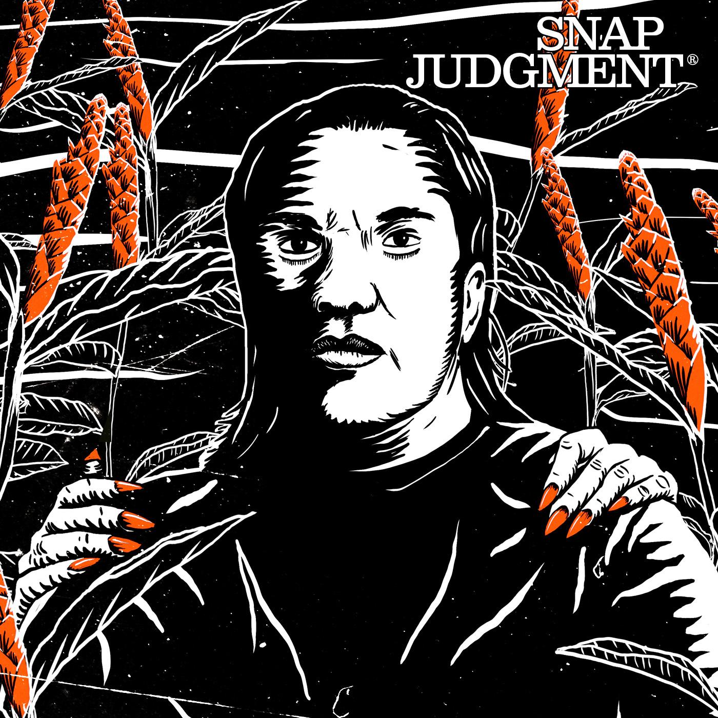 Pali Lookout - Spooked - Snap Judgment (podcast) | Listen Notes