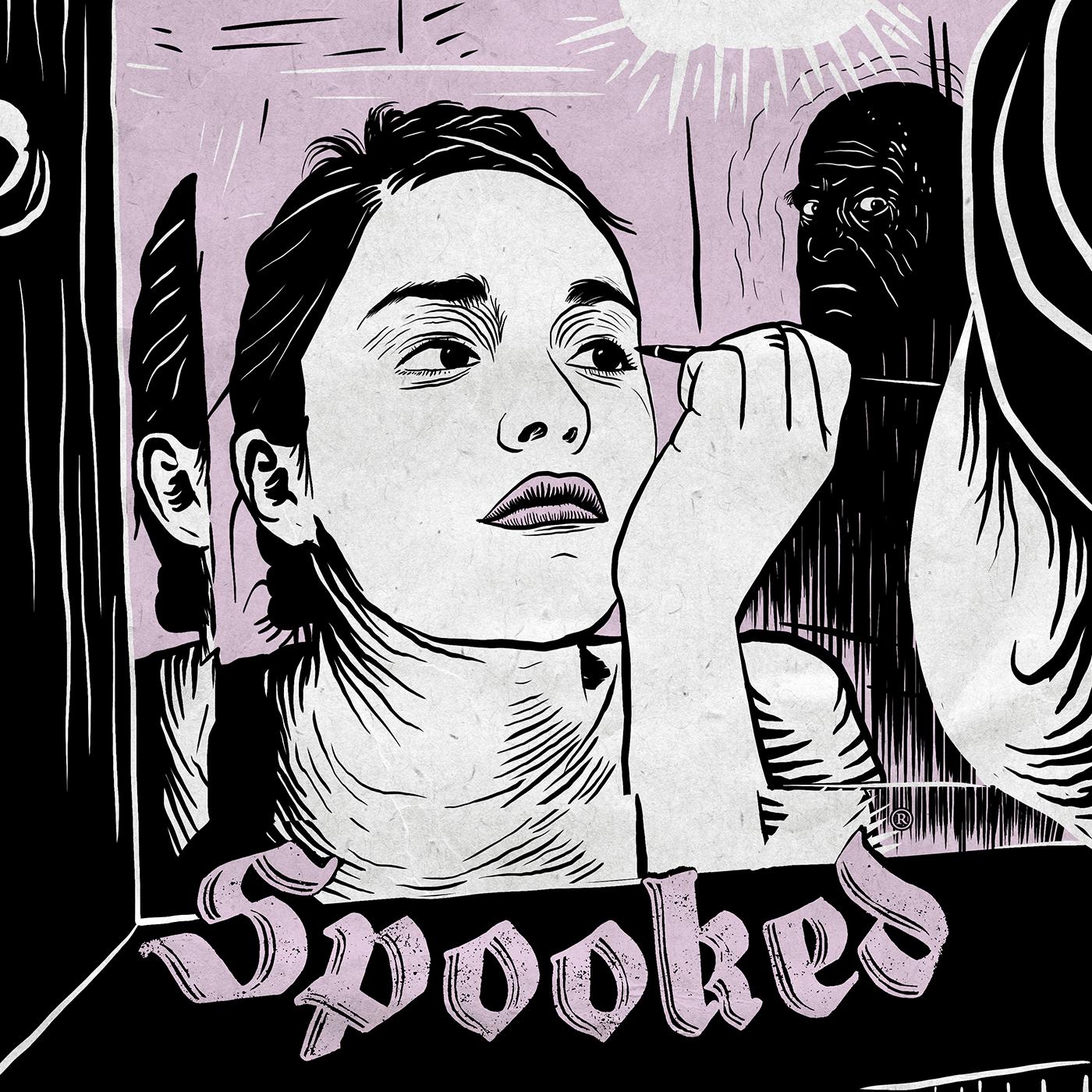 The Perfect Tenant - Snap Judgment Presents: Spooked (podcast) | Listen ...