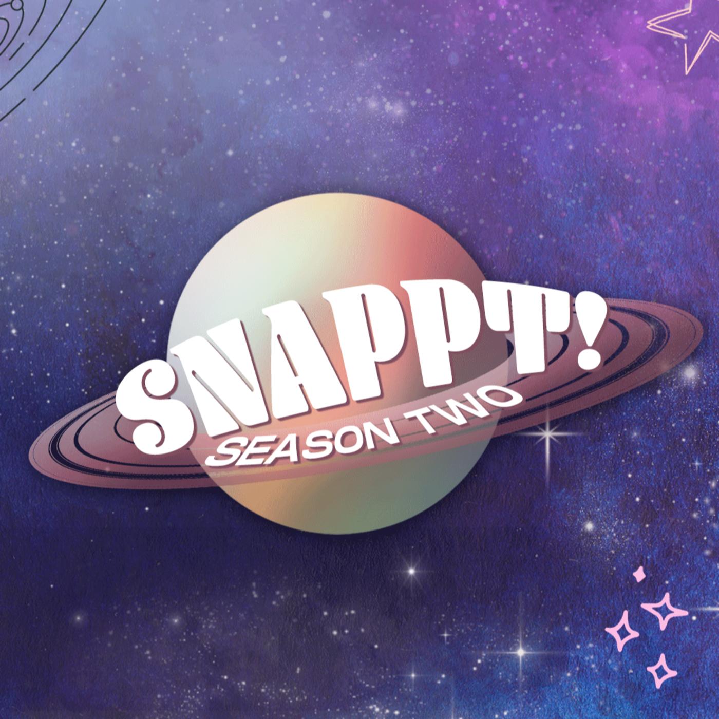 12. Lady Gaga - 'Chromatica' - Snappt! Podcast - A Pop Music Deep-Dive ...