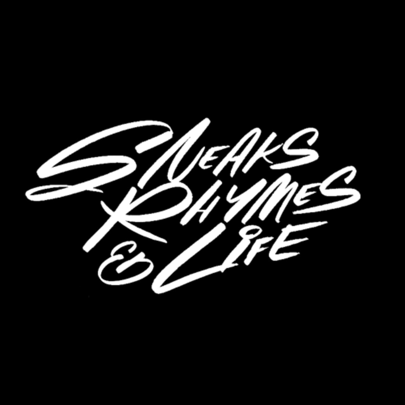 Sneaks, Rhymes and Life (podcast) - Lionel K. McDonald Jr. | Listen Notes