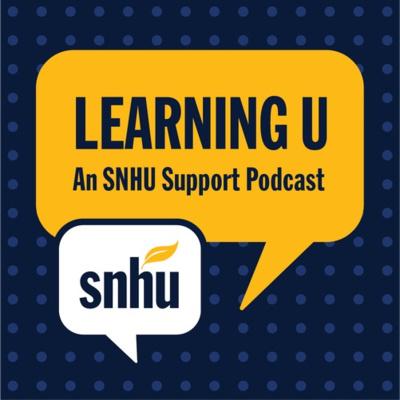 How To Ask For Help | Learning U: An SNHU Support Podcast | Listen Notes