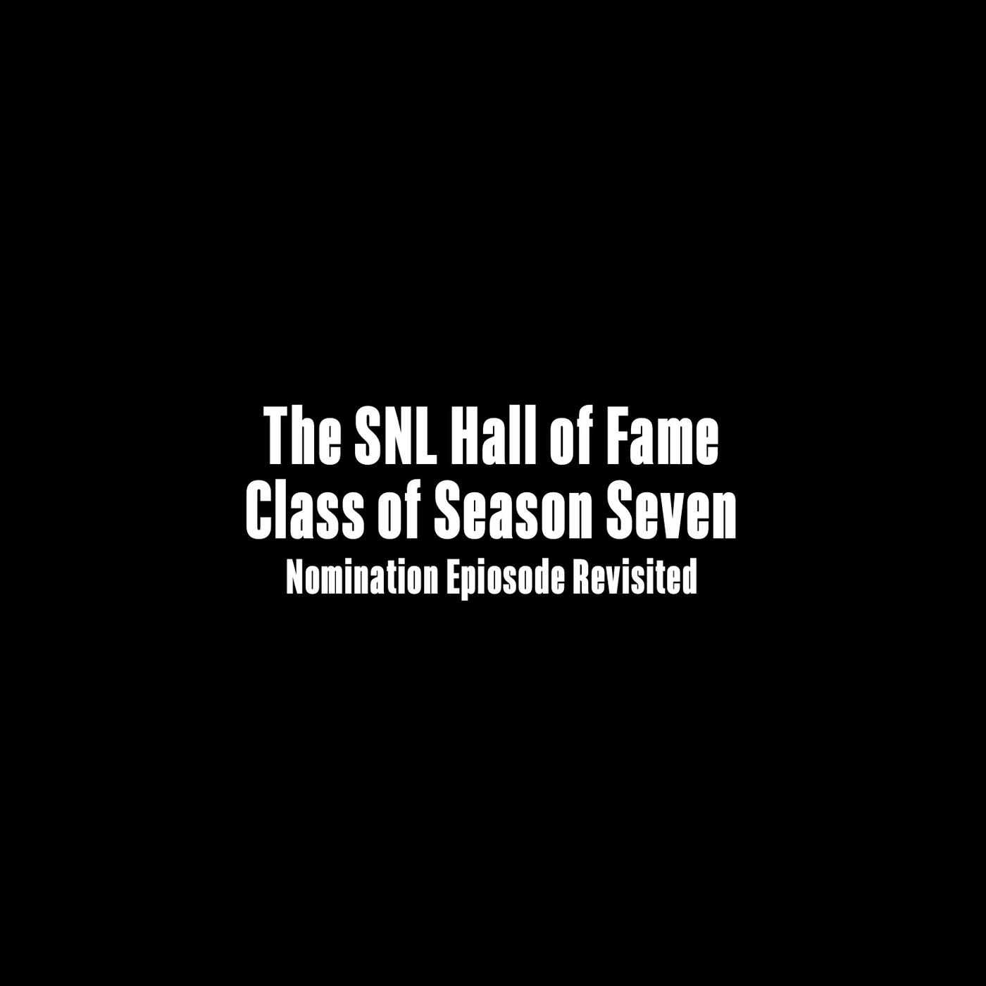 The Class of Season 4 - SNL Hall of Fame (podcast) | Listen Notes