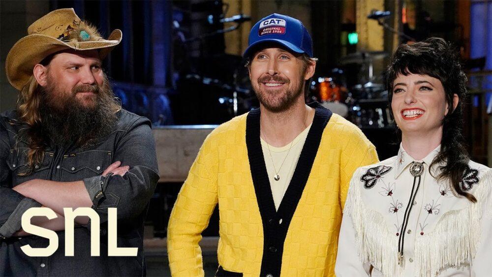 SNL Nerds – Episode 286 – Jake Gyllenhaal and Sabrina Carpenter ...