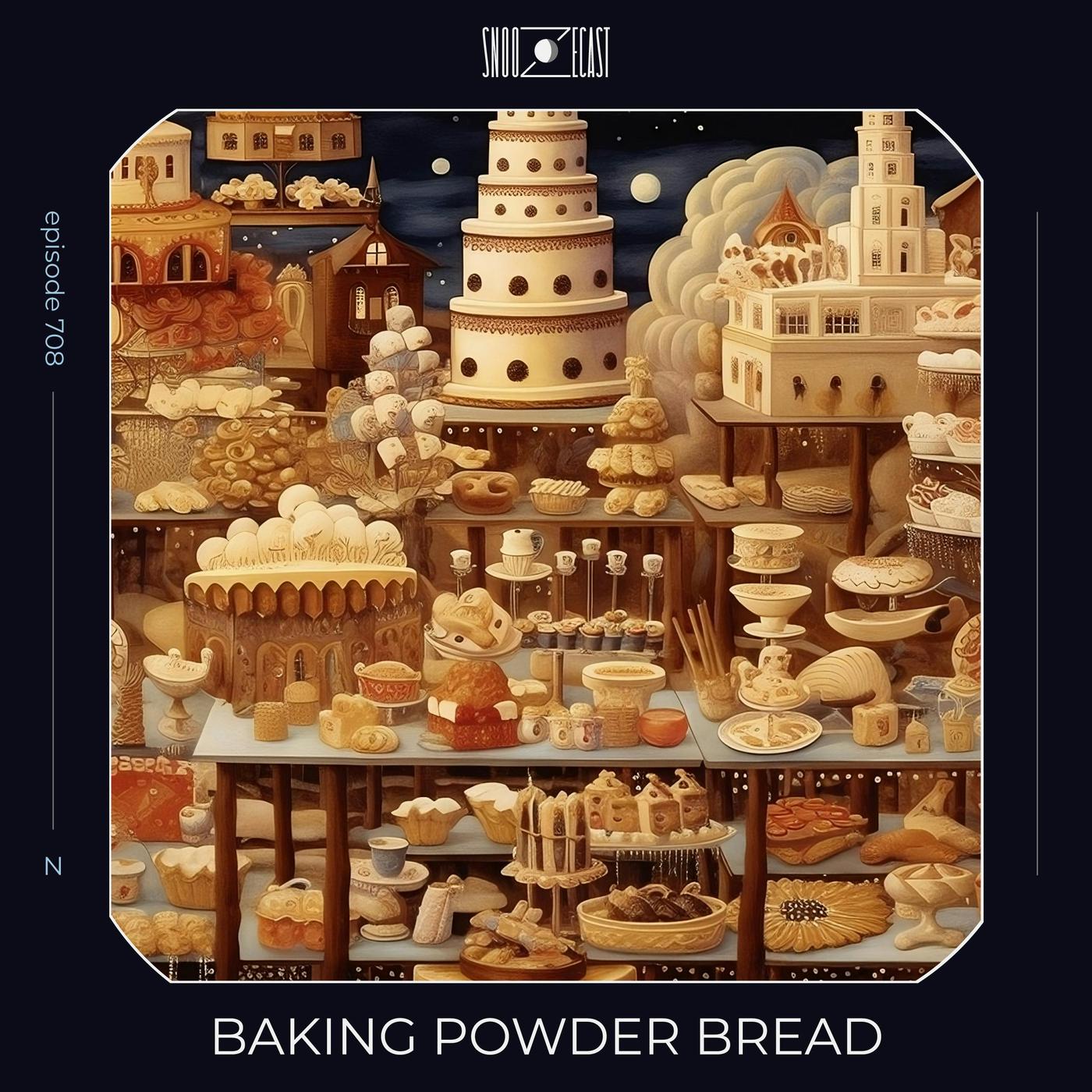 Popcorn Recipes - Snoozecast Presents: Cooking and Baking (podcast ...