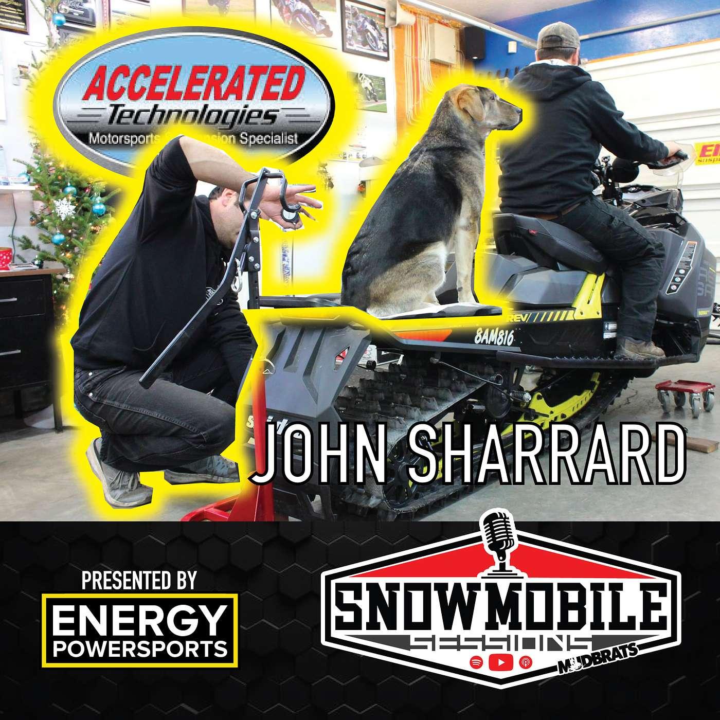 Ski-Doo 2025 Snowmobiles and Gear | JINKSBOY Ambassador | Snowmobile ...