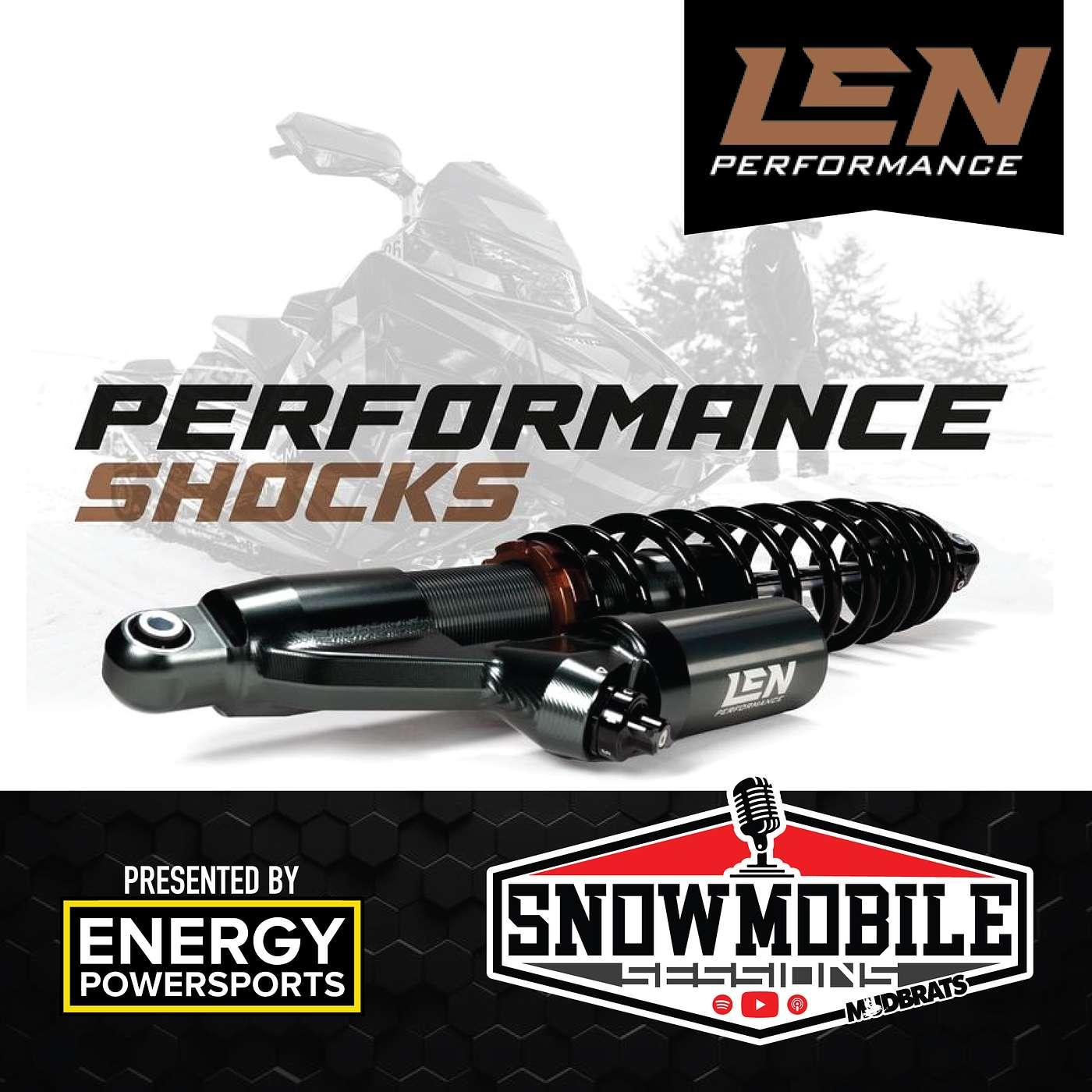 Ski-Doo 2025 Snowmobiles and Gear | JINKSBOY Ambassador | Snowmobile ...