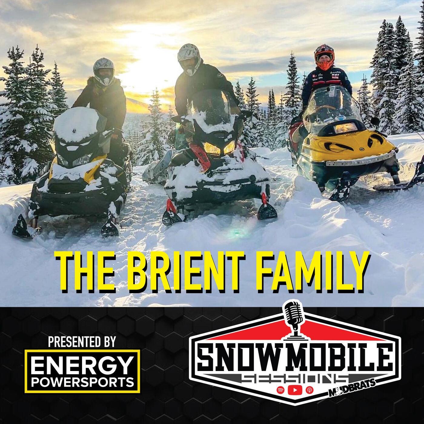 Ski-Doo 2025 Snowmobiles and Gear | JINKSBOY Ambassador | Snowmobile ...