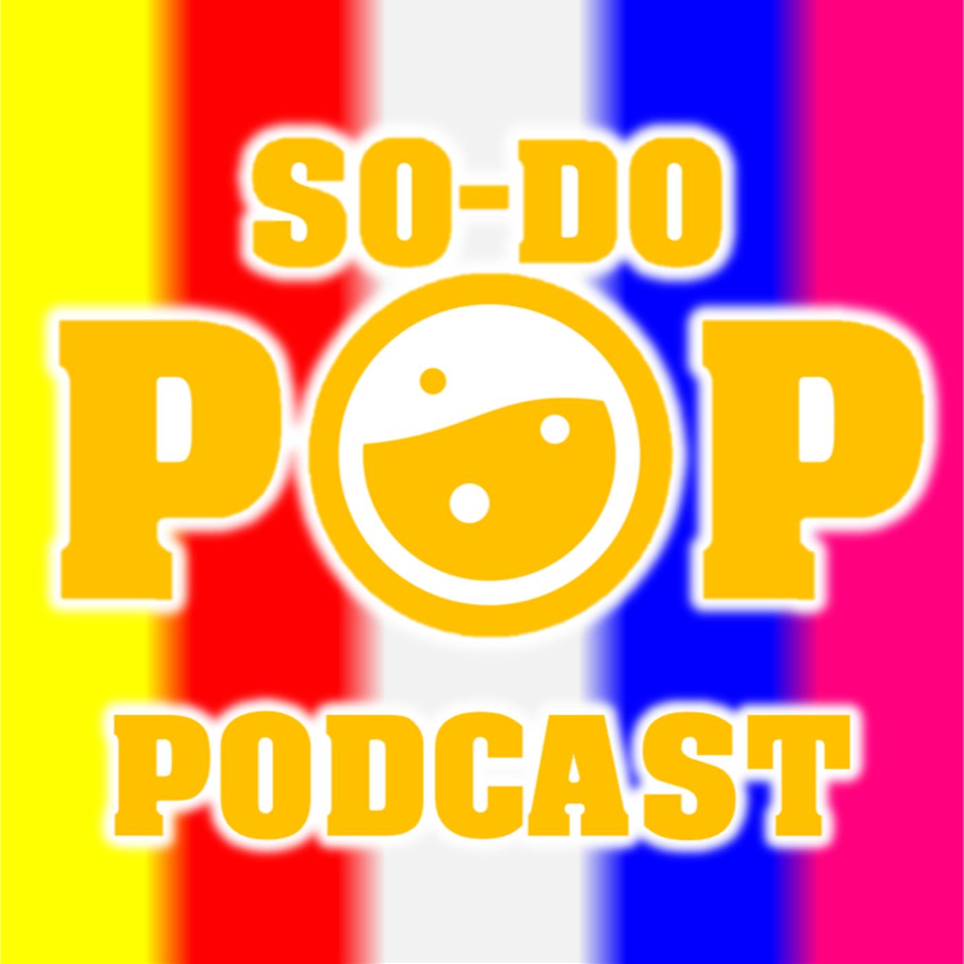 Meet the Crew: Malunis - SO-DO POP Fun Size! - SO-DO POP Podcast ...