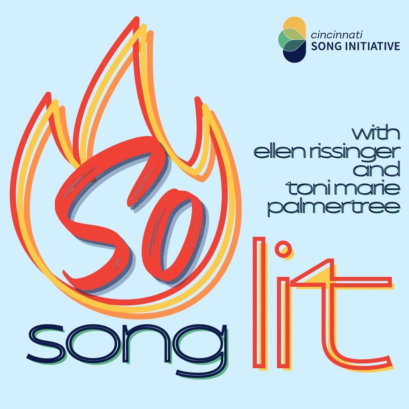 Peggy Glanville-Hicks: 5 Songs - So Lit Song Lit (podcast) | Listen Notes