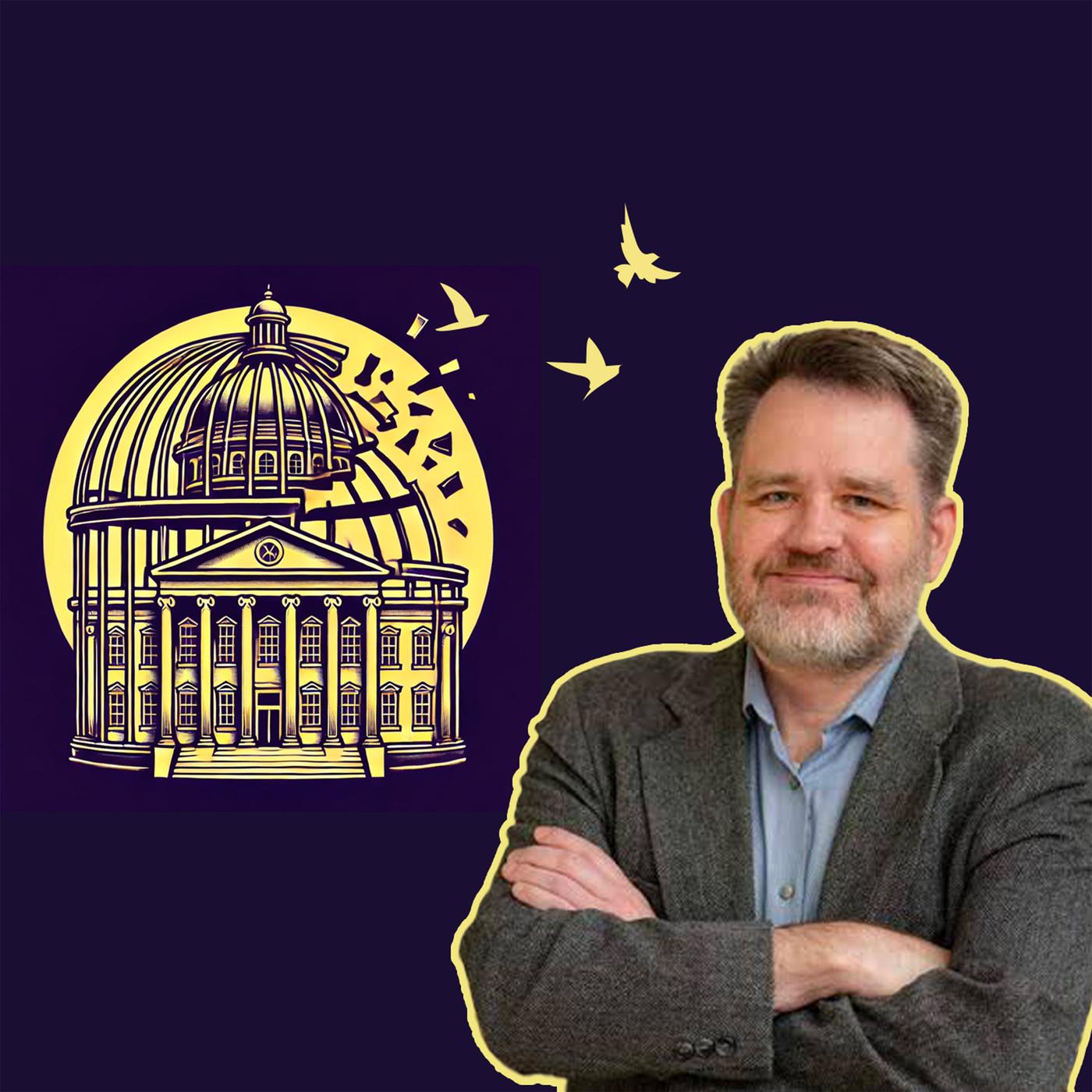 Ep. 192 Free speech at the Supreme Court - So to Speak: The Free Speech ...