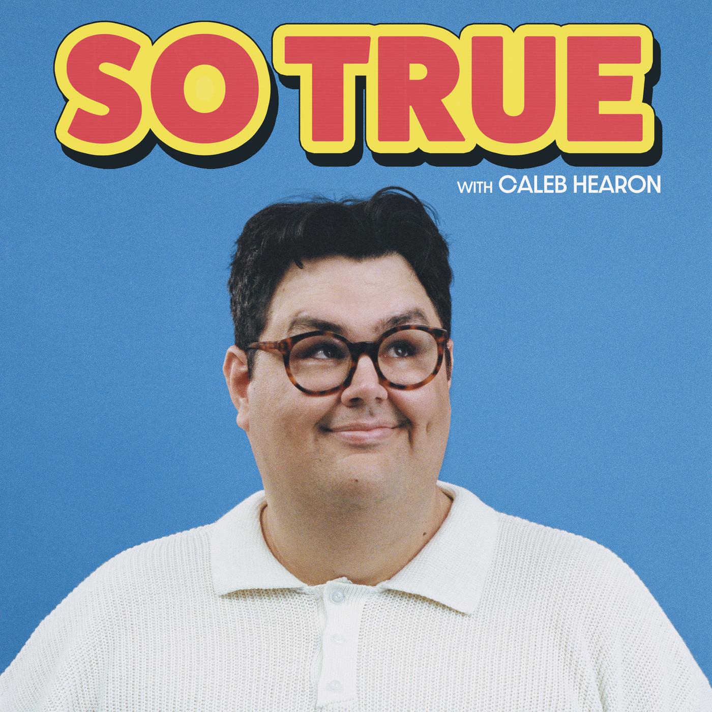 Brittany Broski Loves The Irish - So True with Caleb Hearon (podcast ...