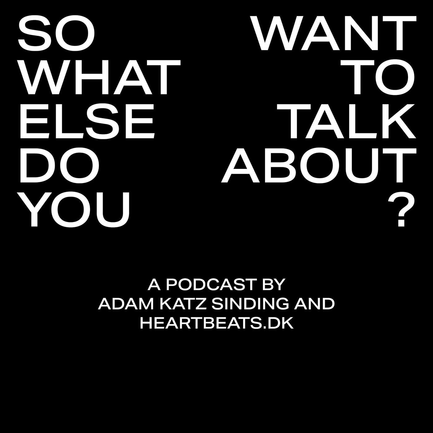 David Zilber: "Asymmetry is the basis for attraction" | Listen Notes