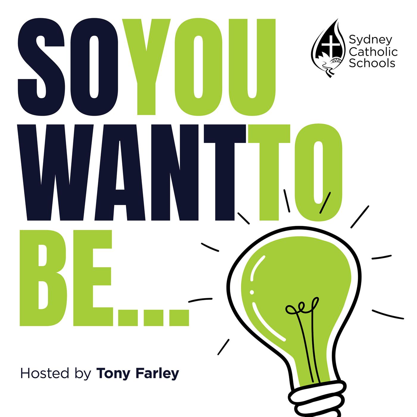 So You Want To Be a Changemaker - with Dixie Crawford | Listen Notes