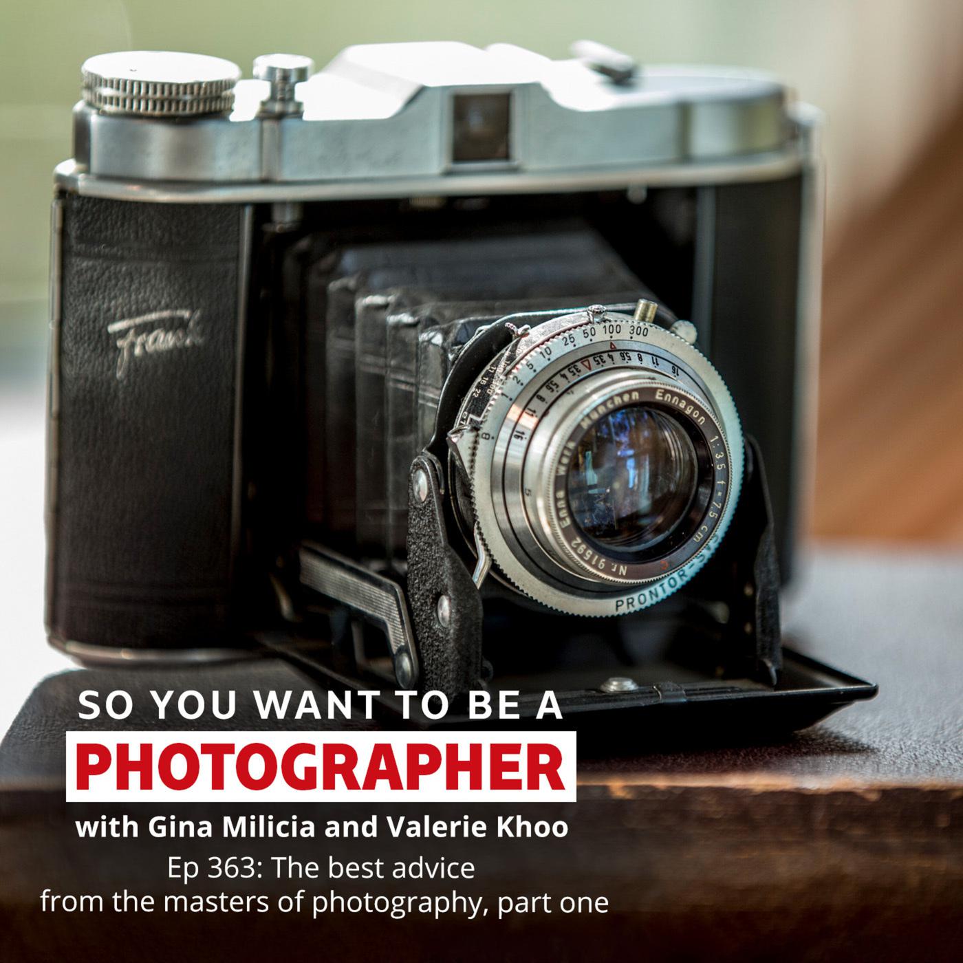 PHOTO 221: How to take your landscape photography to the next level ...