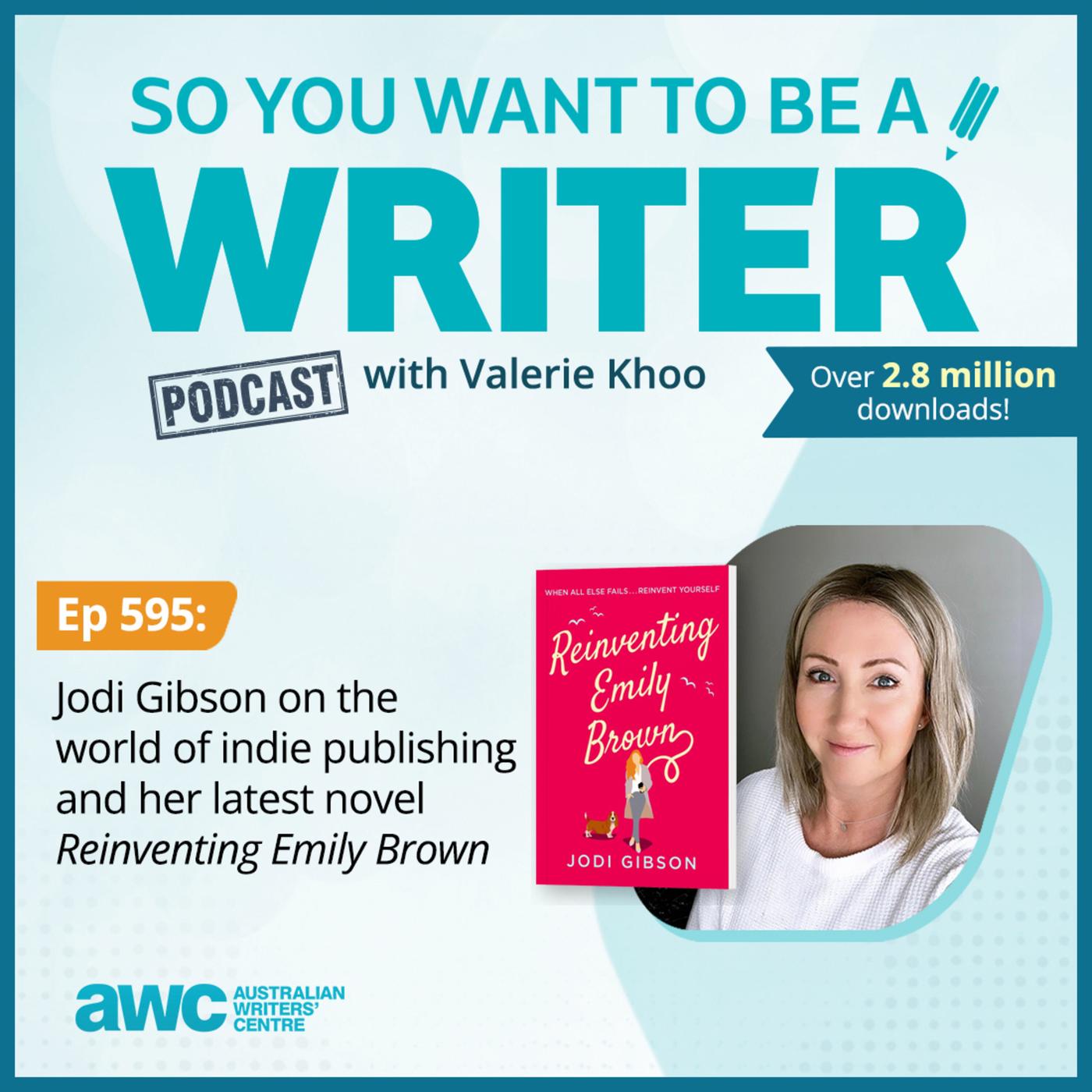 WRITER 607: Author Pamela Freeman and illustrator Liz Anelli on how ...