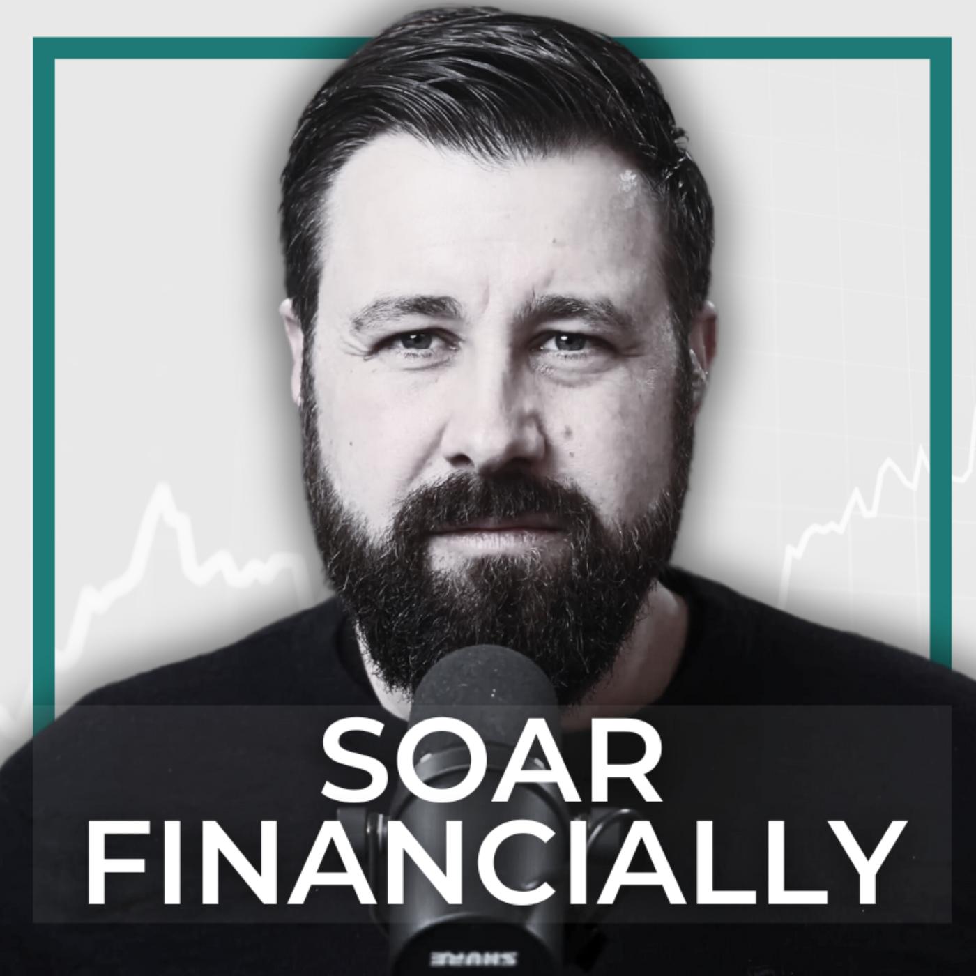 Is The SpaceX IPO Causing Gold To Crash? | Gareth Soloway | Listen Notes