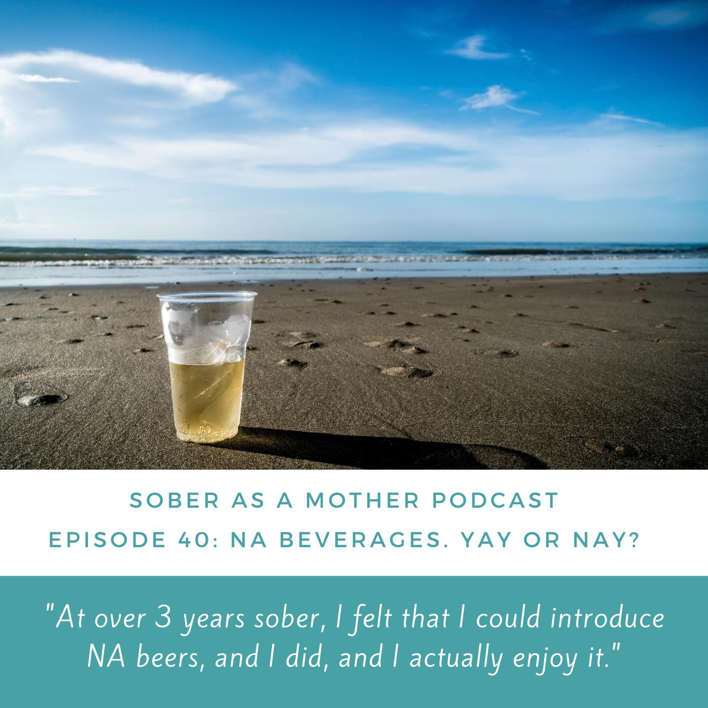 Cycle Breakers - Sober As A Mother (podcast) | Listen Notes