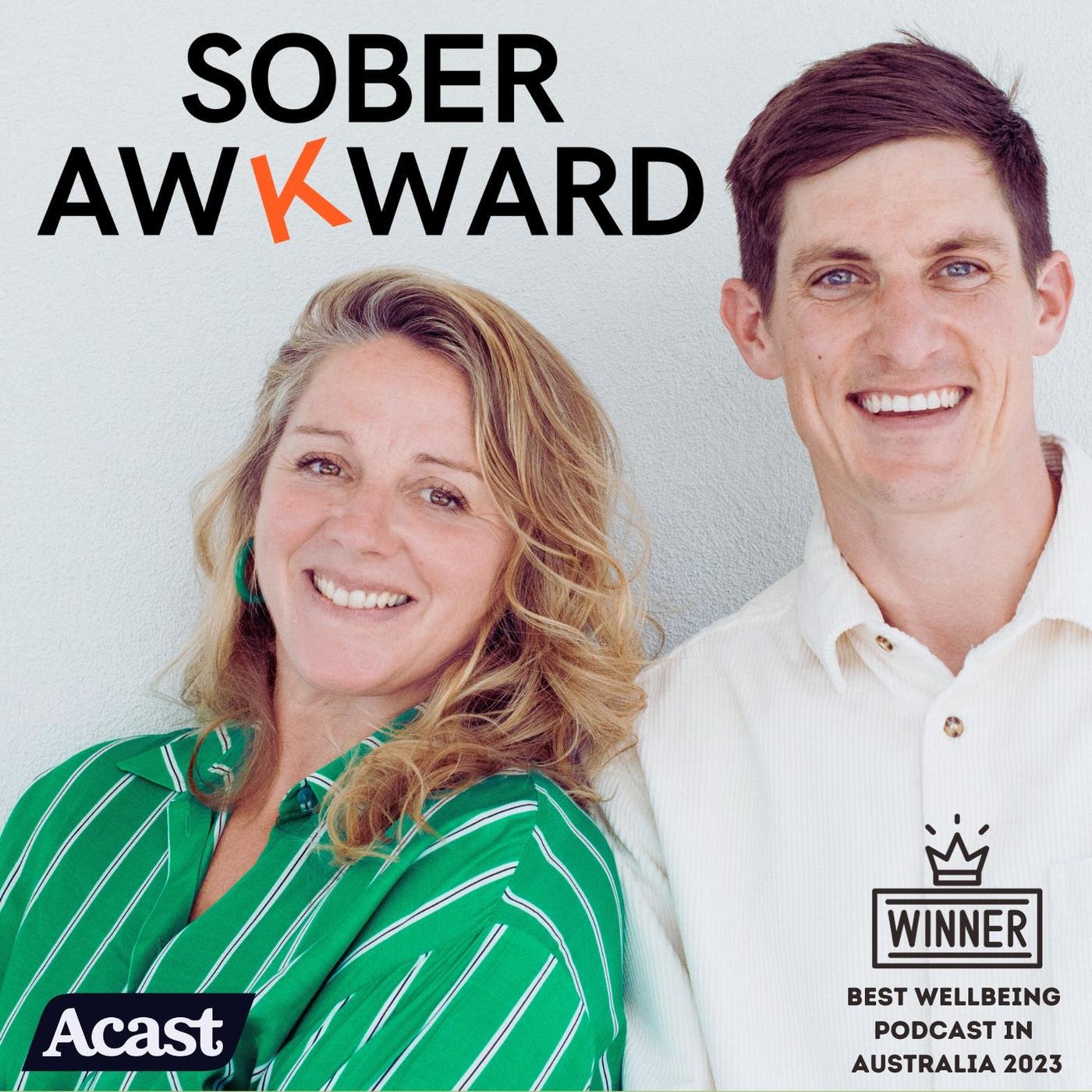 Why the AF Industry is Booming - Sober Awkward (podcast) | Listen Notes