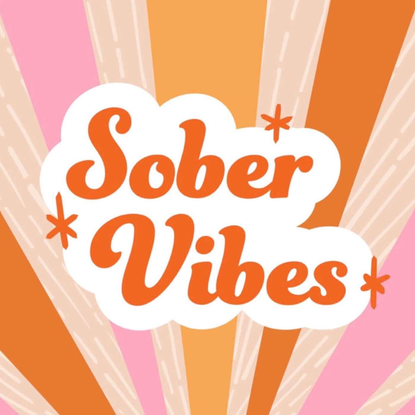 Sober Vibes Podcast - Courtney Andersen | Listen Notes
