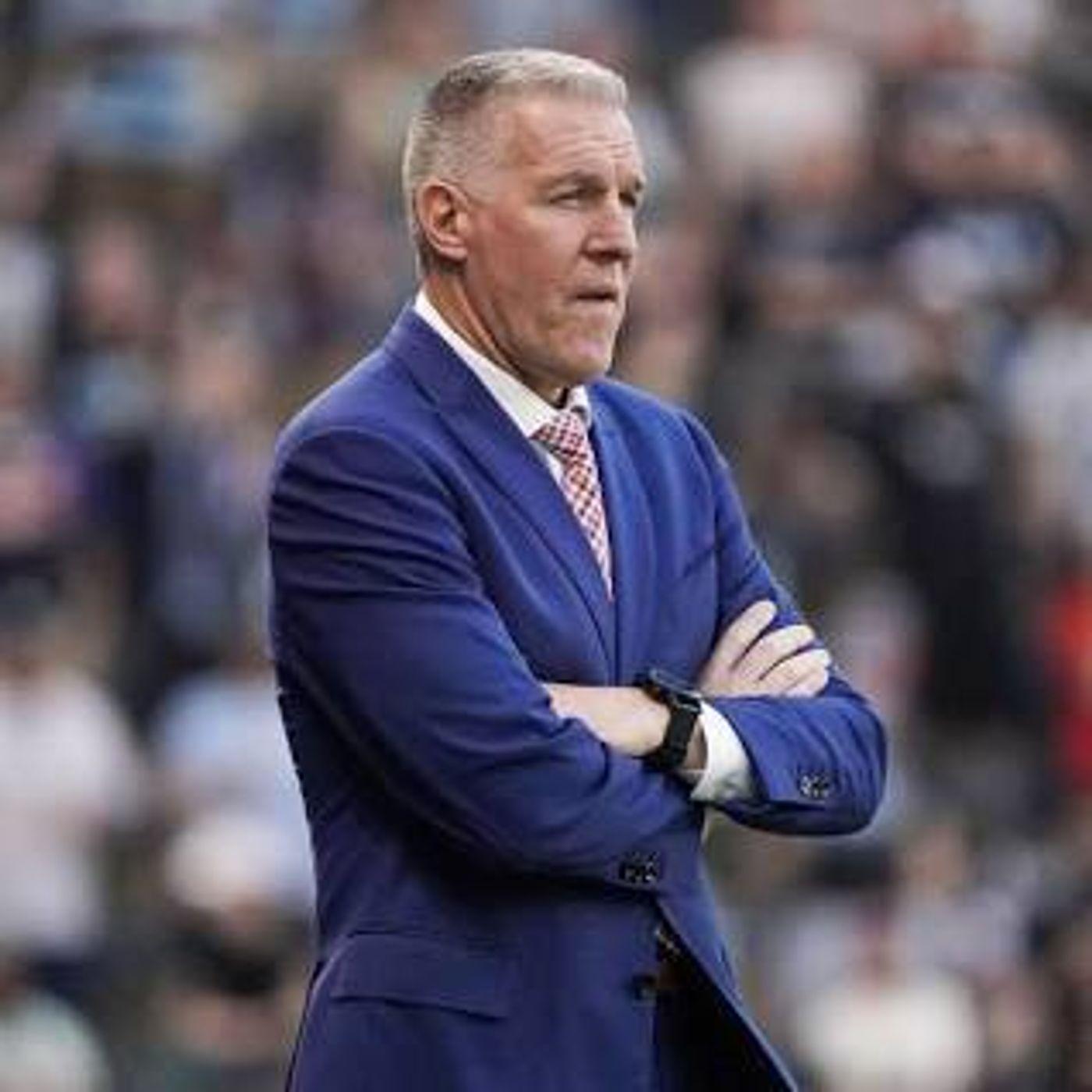 Sporting KC HC Peter Vermes joins soccer matters - Soccer Matters with ...