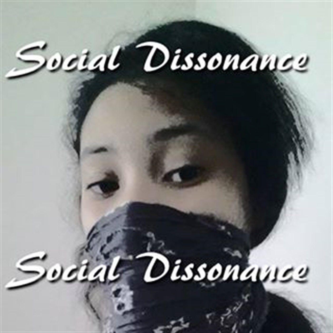 Social Dissonance (podcast) - Social Dissonance | Listen Notes