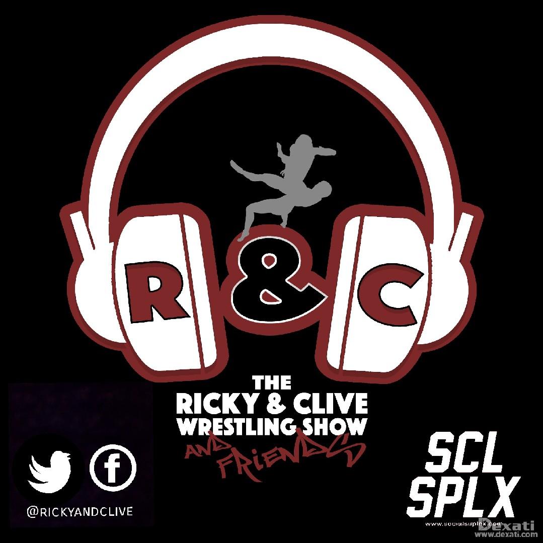 The Ricky & Clive Wrestling Show: Clive's NXT & NXTUK Catch Up | Listen ...